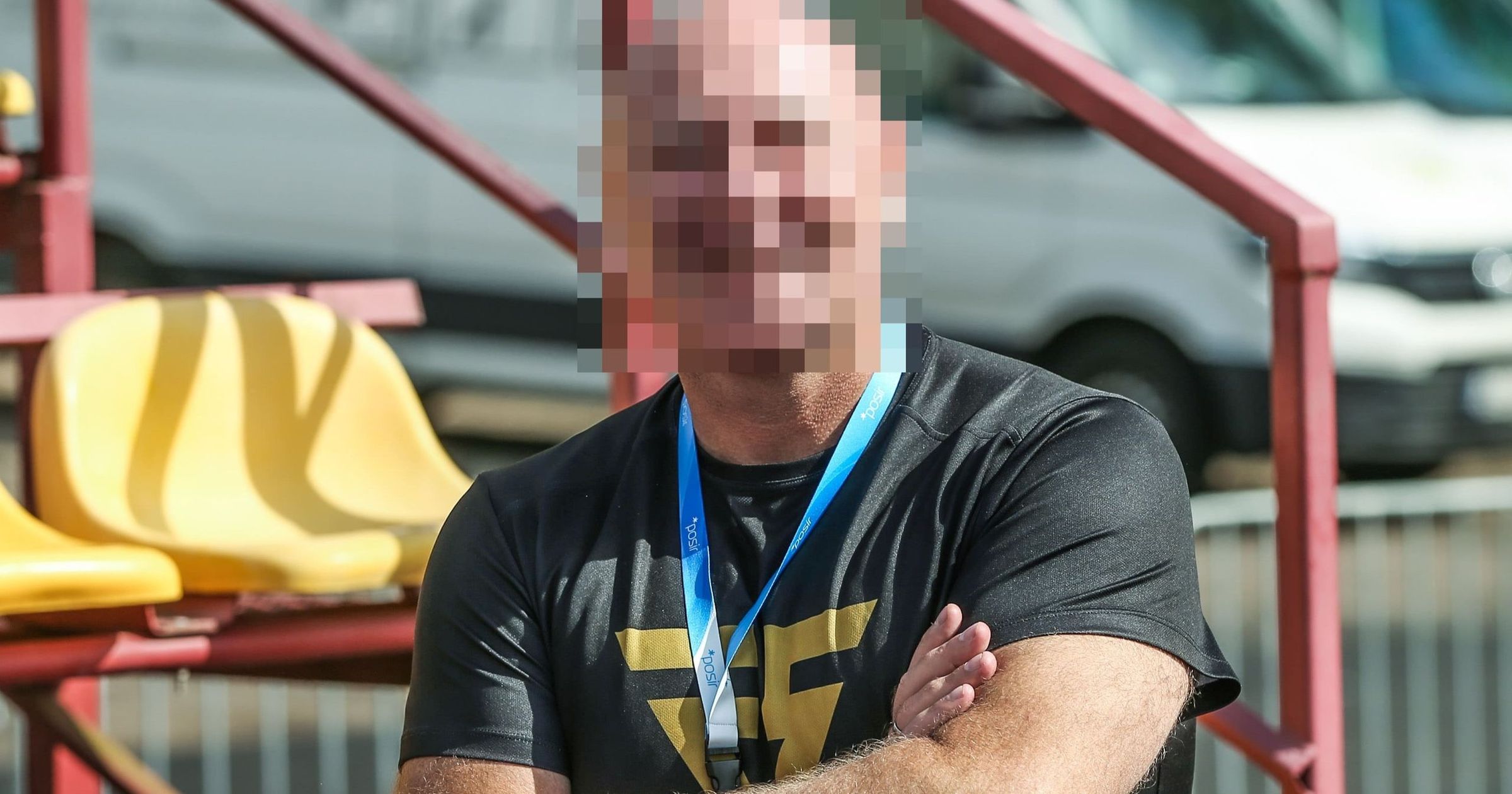 Były mistrz olimpijski Szymon Z. usłyszał zarzuty. Polski Związek ...