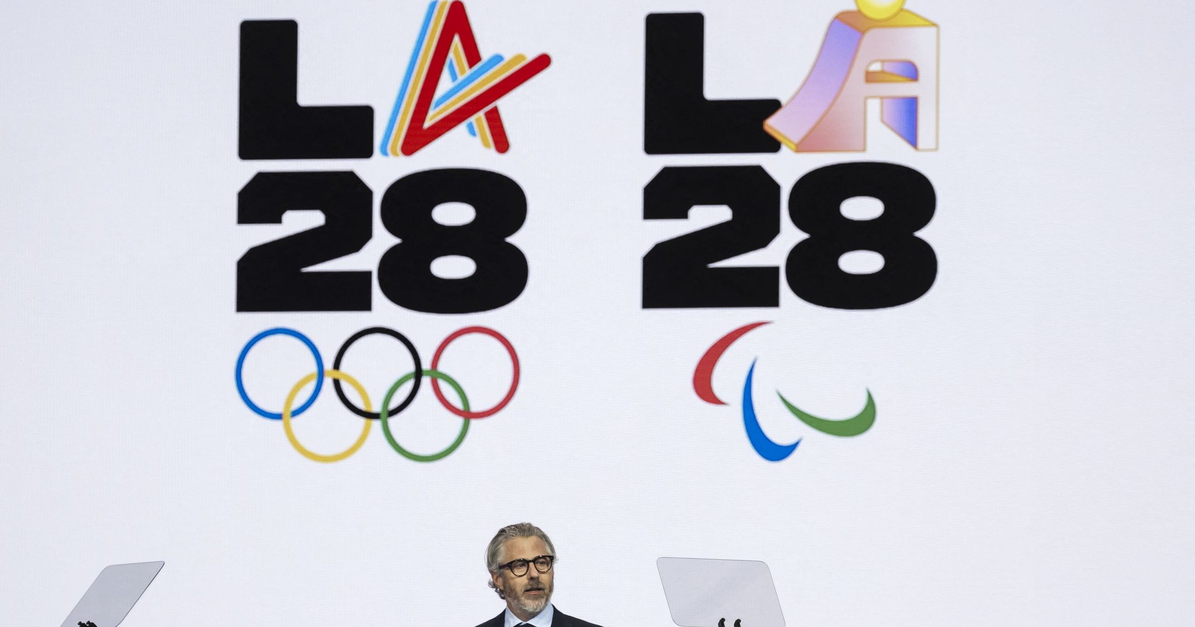 Olympische mijlpaal op komst in Los Angeles: Meer vrouwelijke dan mannelijke atleten op de ...