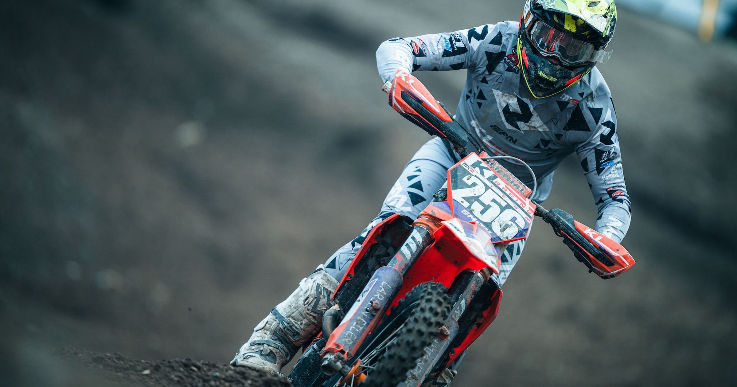 VM i motocross 2025: De største overskrifter indtil nu - se VM i ...