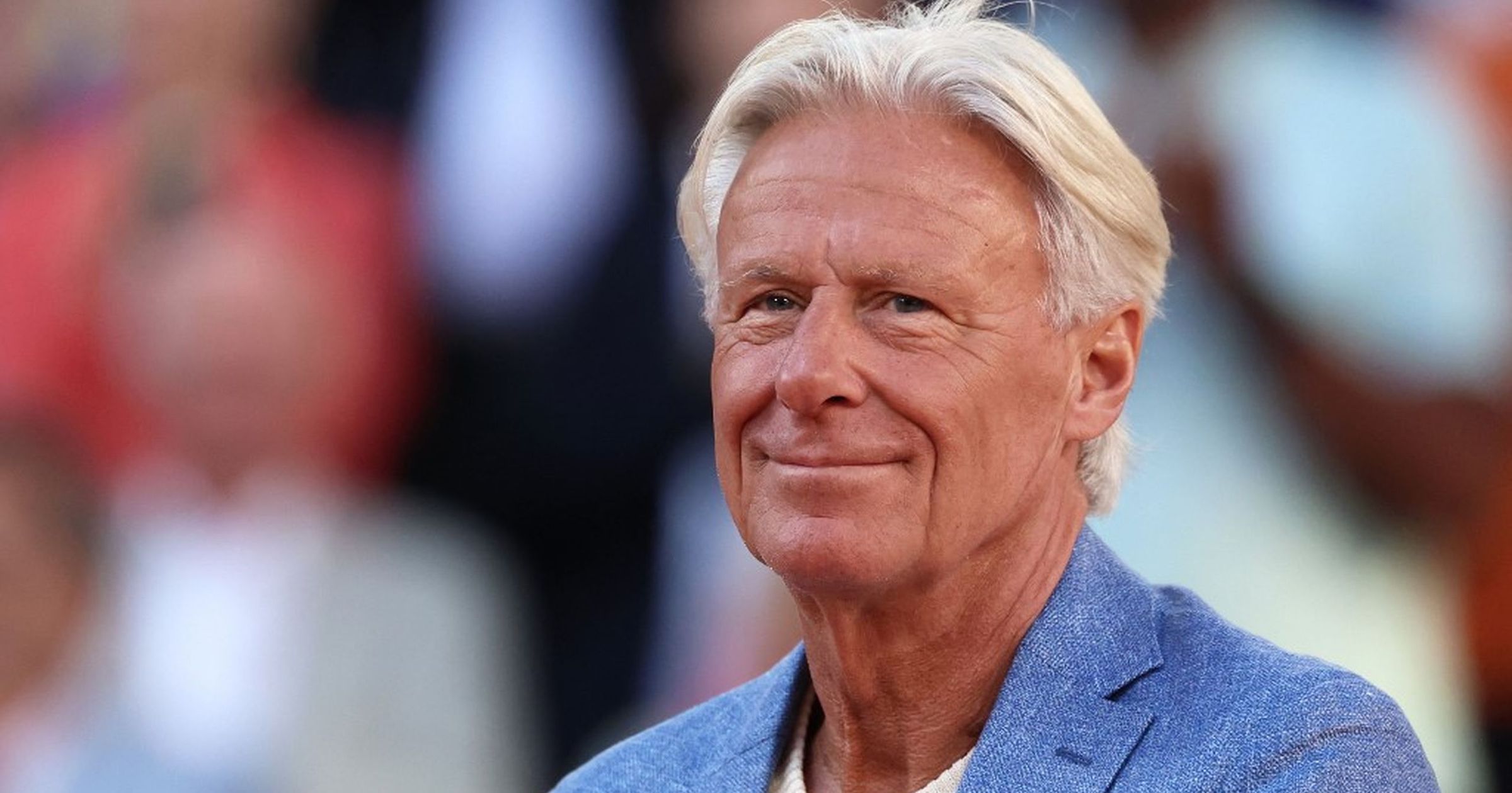 Bjorn Borg confirma que sufre un cáncer de próstata "extremadamente ...