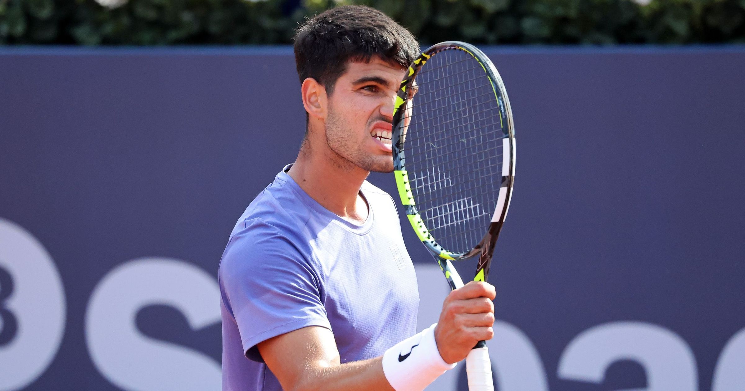 Horario y dónde ver por televisión la final del ATP Barcelona 2025 ...