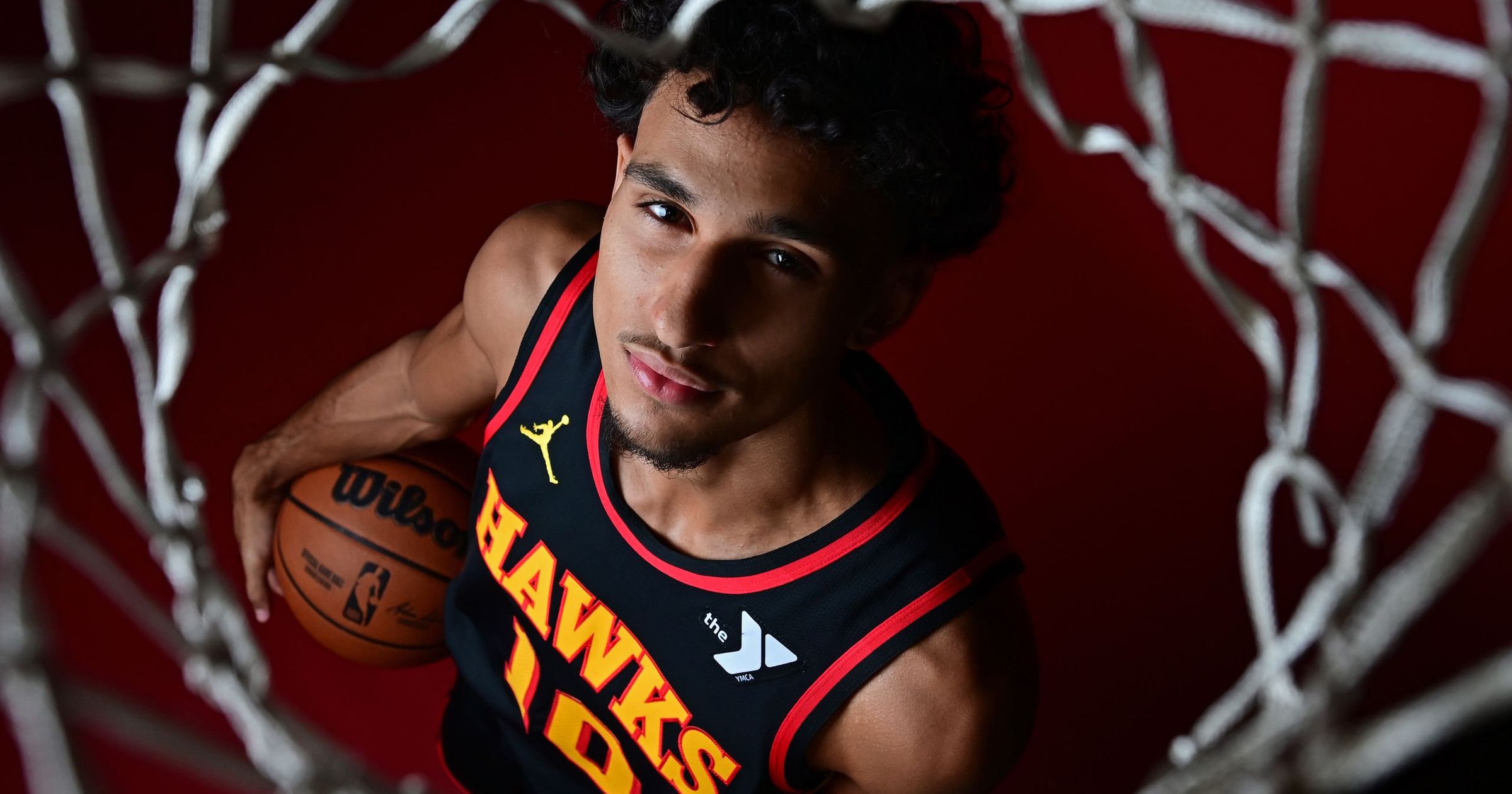 Risacher: Hawks Rookie Year Review & Outlook - Archysport