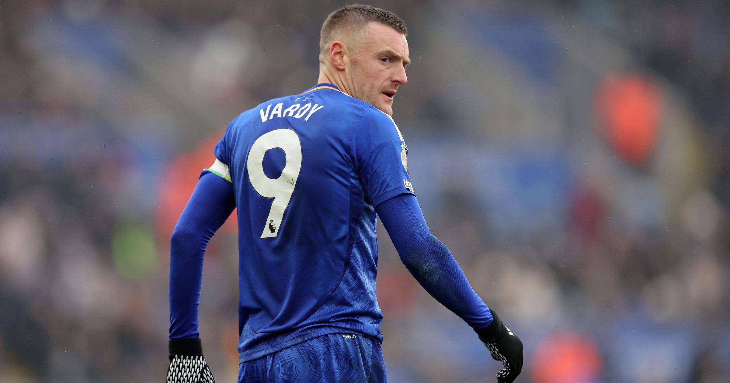 Le Leicester de Jamie Vardy relégué en Championship : Pourquoi la ...