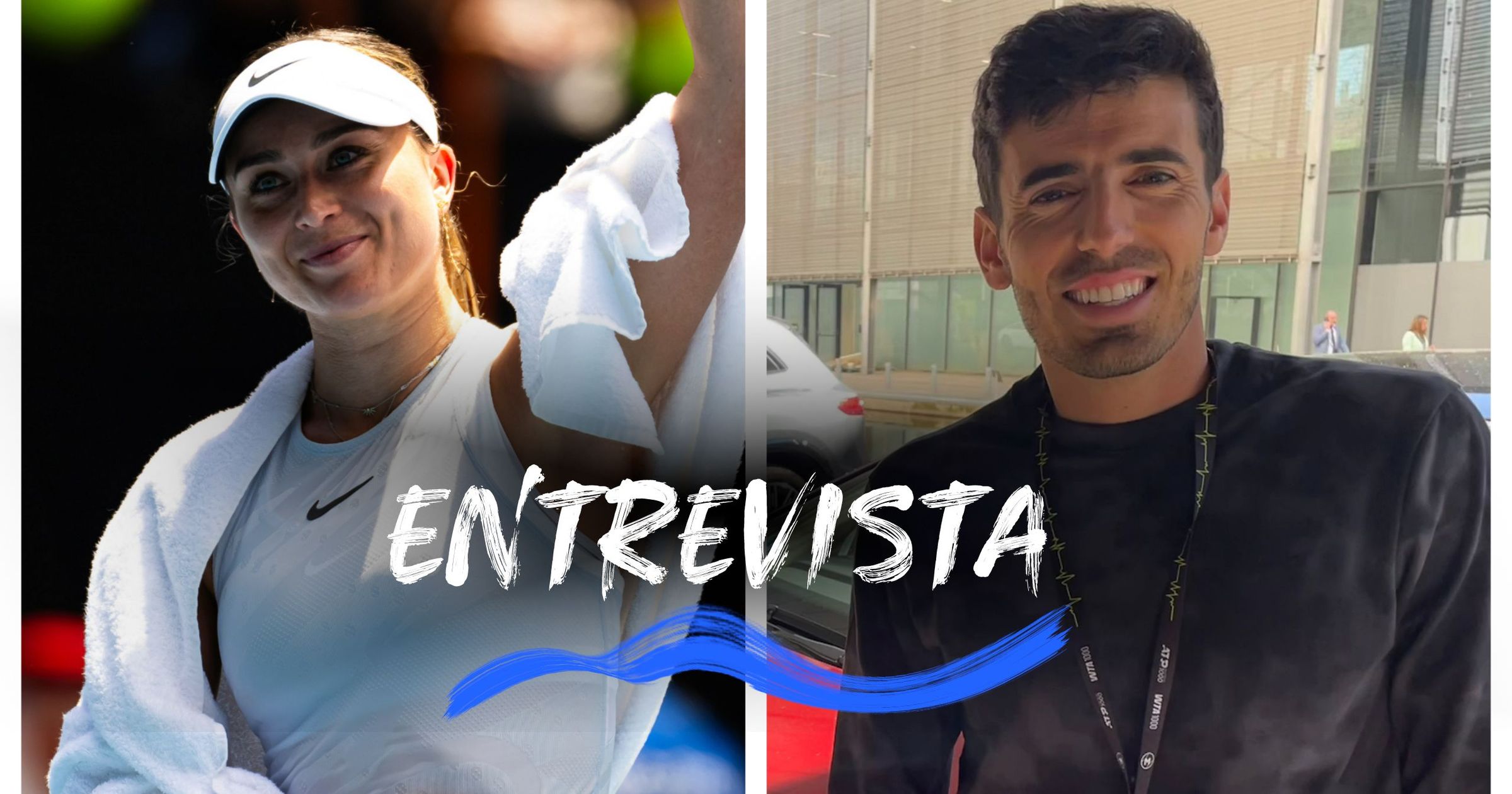 ENTREVISTA EUROSPORT | Pol Toledo: “La prioridad es la salud de Paula ...