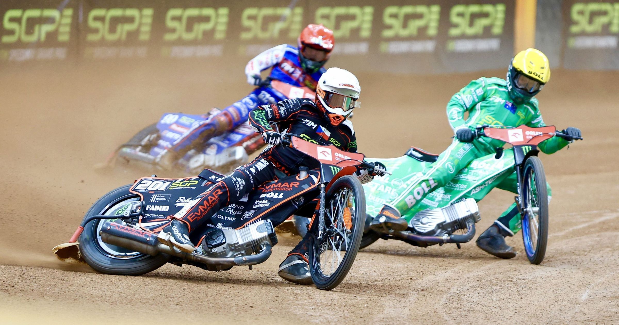 Speedway Grand Prix Polski w Warszawie. Wyniki na żywo, relacja online ...