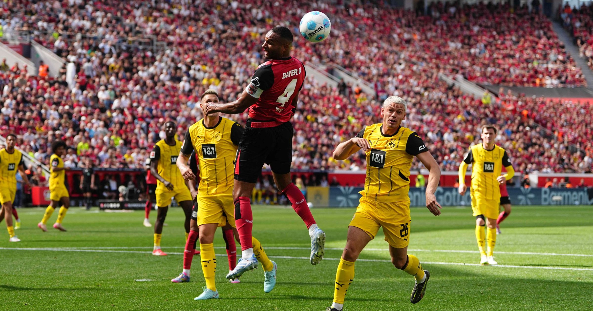 Bayern Munchen a dat prima lovitură în mercato! A luat gratis un ...