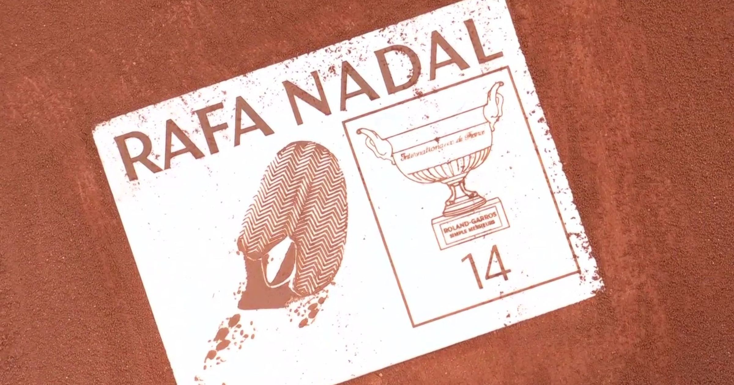 Roland-Garros 2025 - Le court Philippe-Chatrier gardera la trace du ...