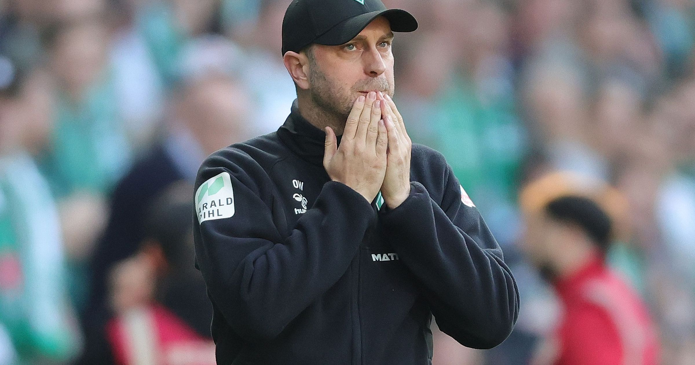 Trainer-Hammer: Ole Werner will nicht bei Werder Bremen verlängern ...