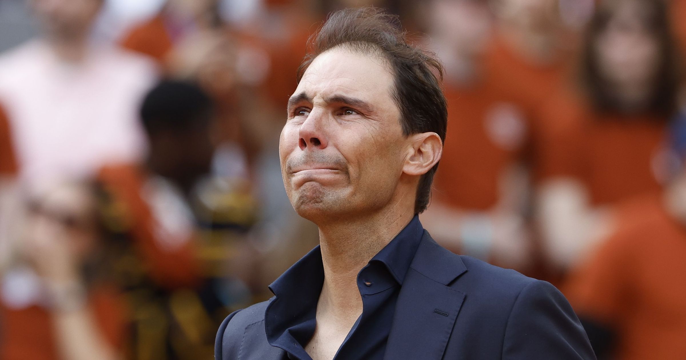 Rafa Nadal, parla lo zio Toni: "Immagino che gli piacerebbe fare presto ...