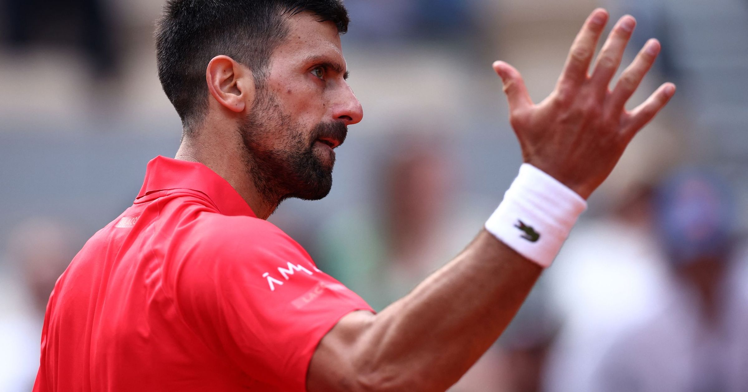 Cameron Norrie-Novak Djokovic: resultado, resumen y highlights - Nole ...