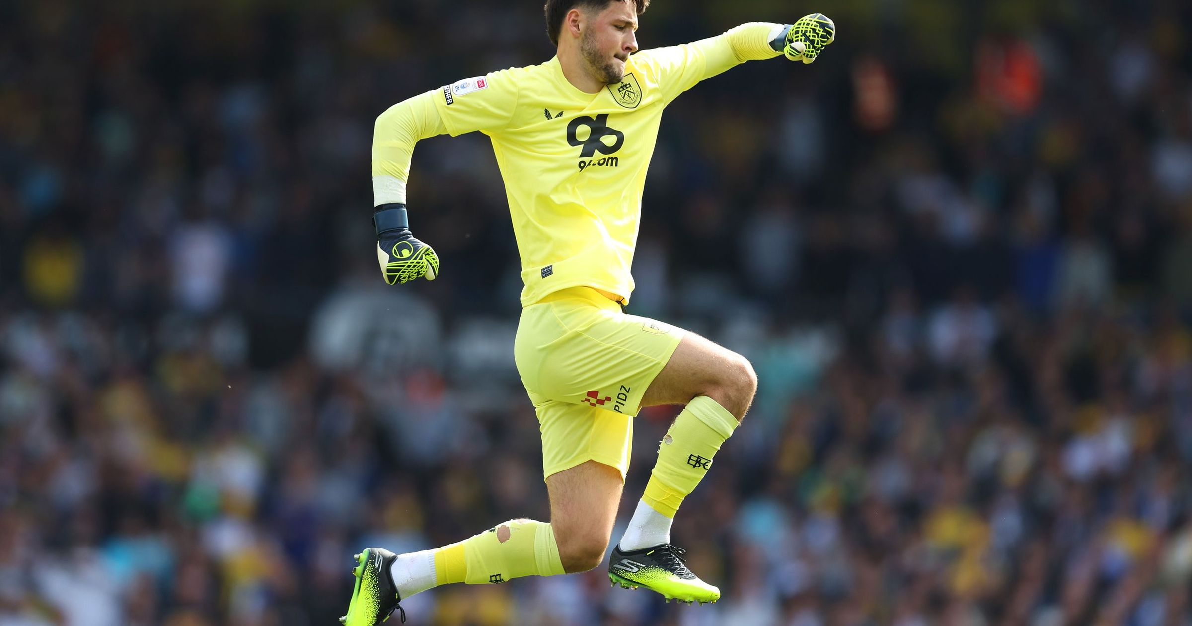 Manchester City, super-lovitură pe piața transferurilor! Mutarea la ...