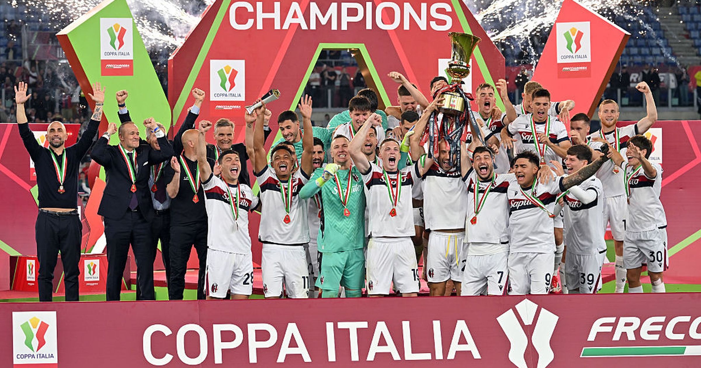 La Lega Serie A ha comunicato le date della Coppa Italia 2025-2026: si ...