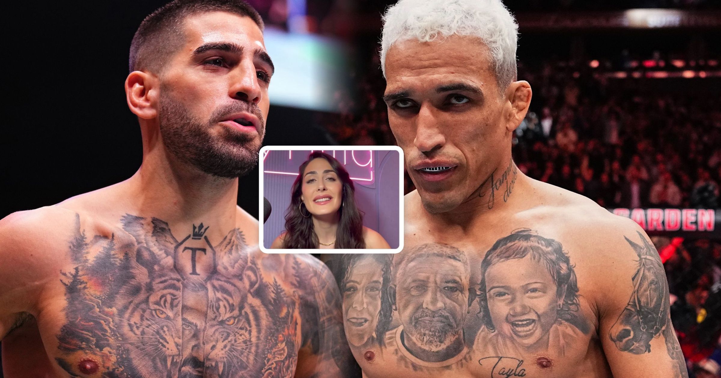 UFC 317 | El ánalisis de Laura Fernández: Ilia Topuria va a hacer ...