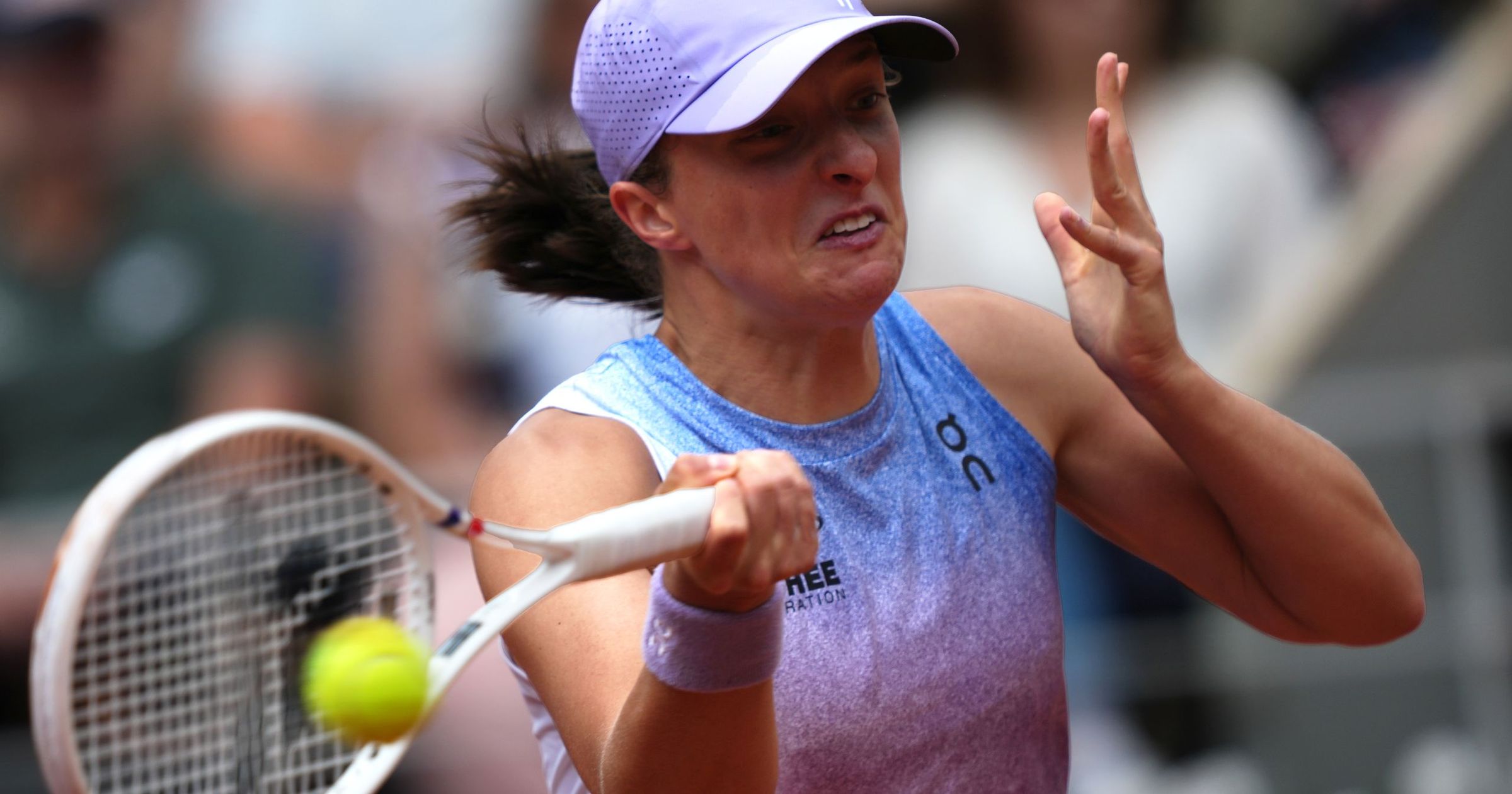 WTA Bad Homburg 2025: Live Stream, TV, & Ergebnisse | Swiatek, Paolini, Pegula - Americano Sports