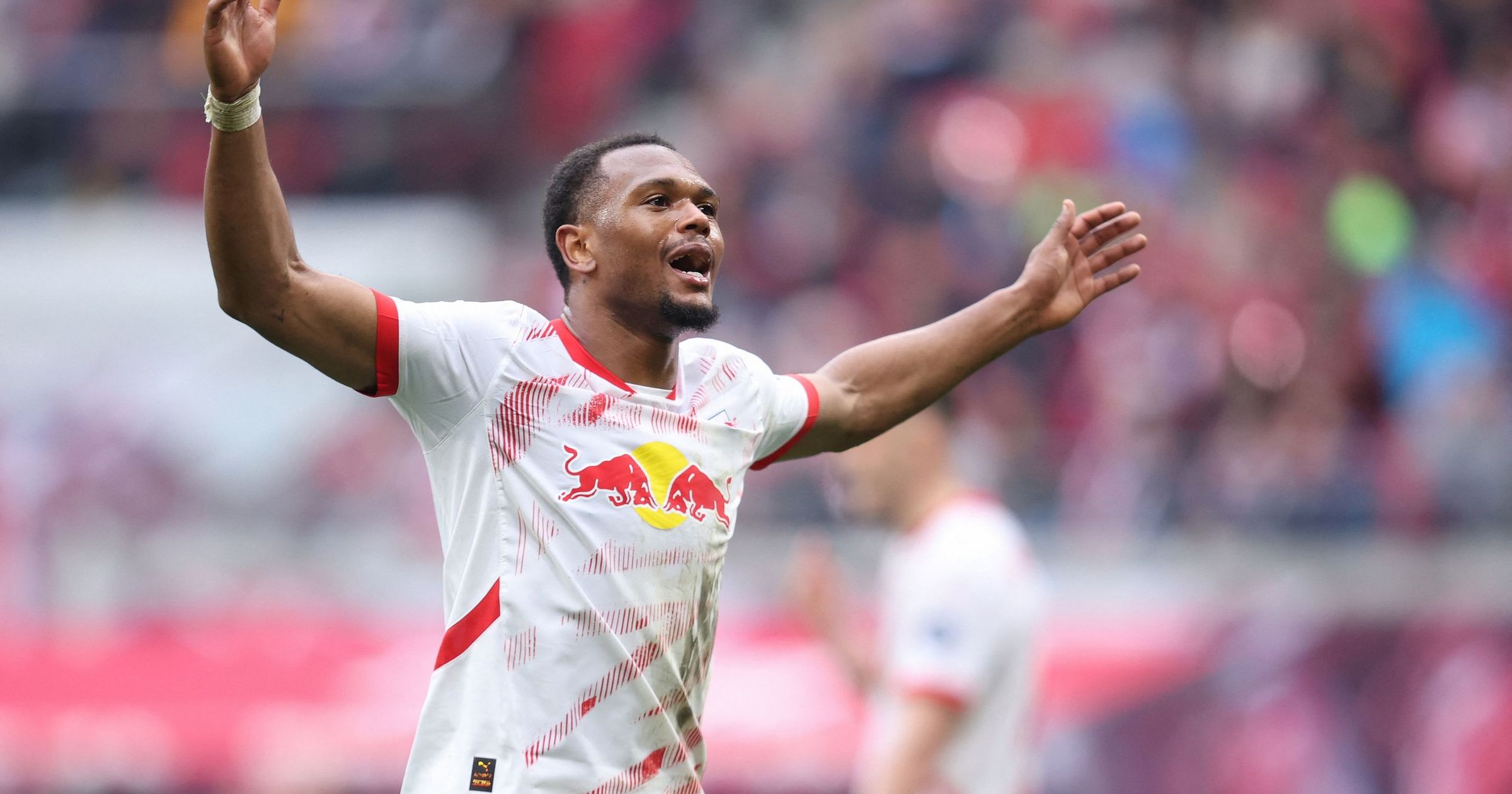 Ufficiale, Loic Openda è della Juventus: cifre, formula e dettagli del ...