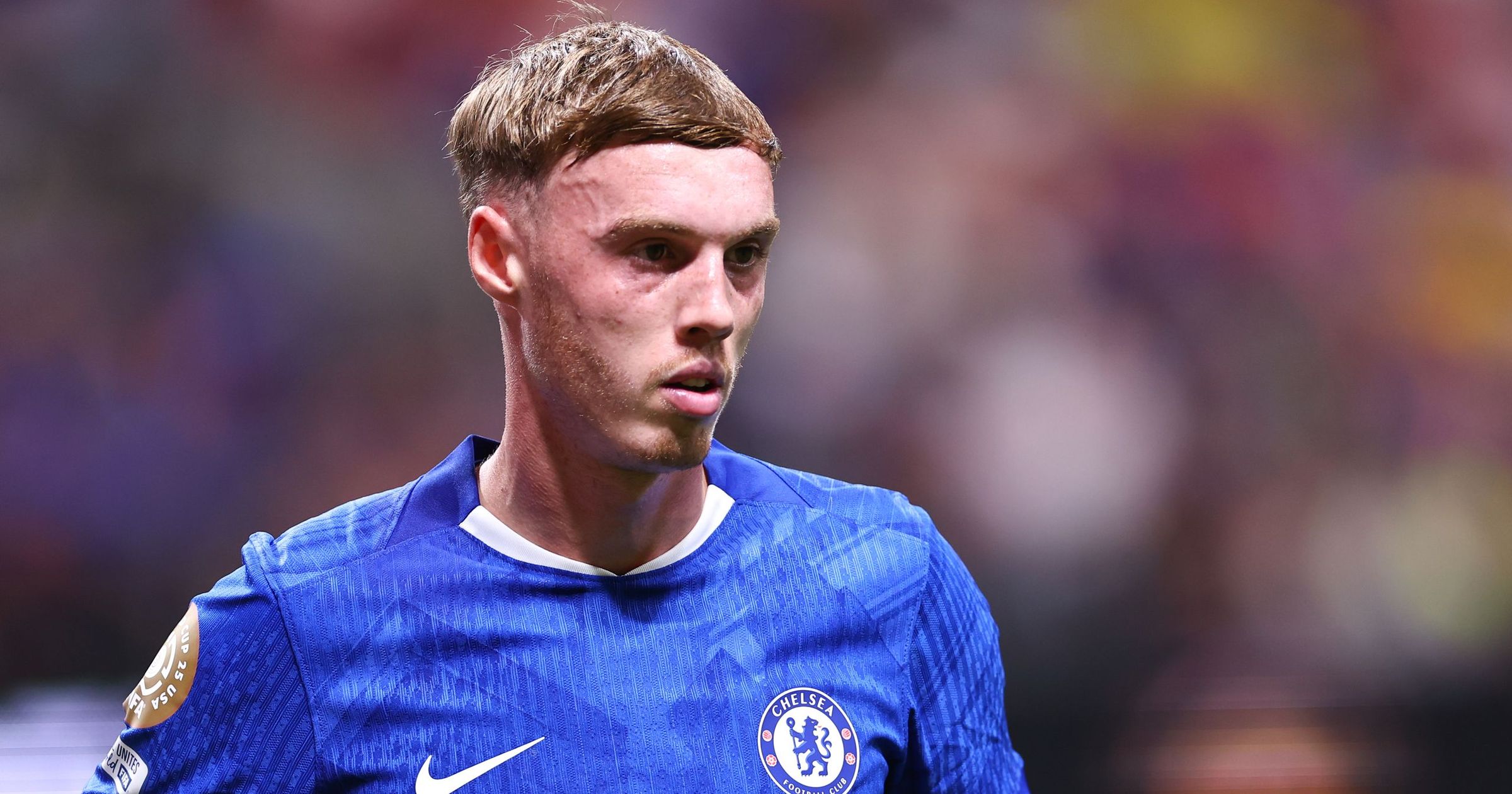 Mundial de Clubes 2025 | Palmeiras-Chelsea: Previa, alineaciones ...