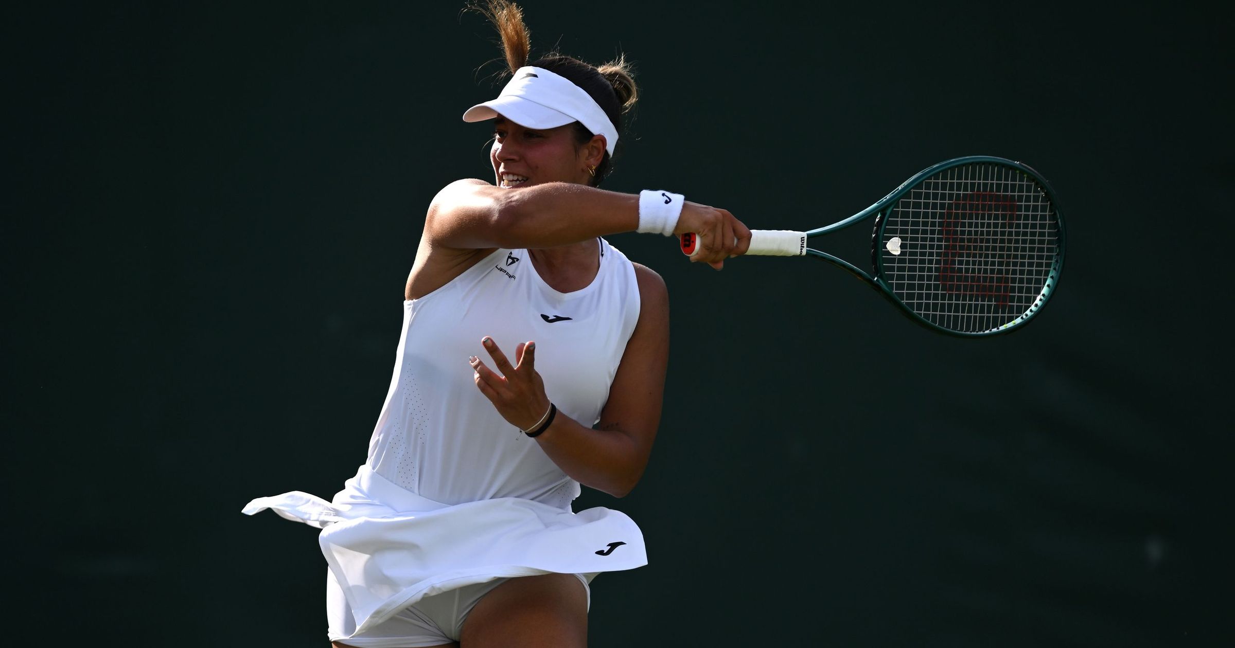 Jessica Bouzas-Ella Seidel: resultado, resumen, highlights y mejores ...