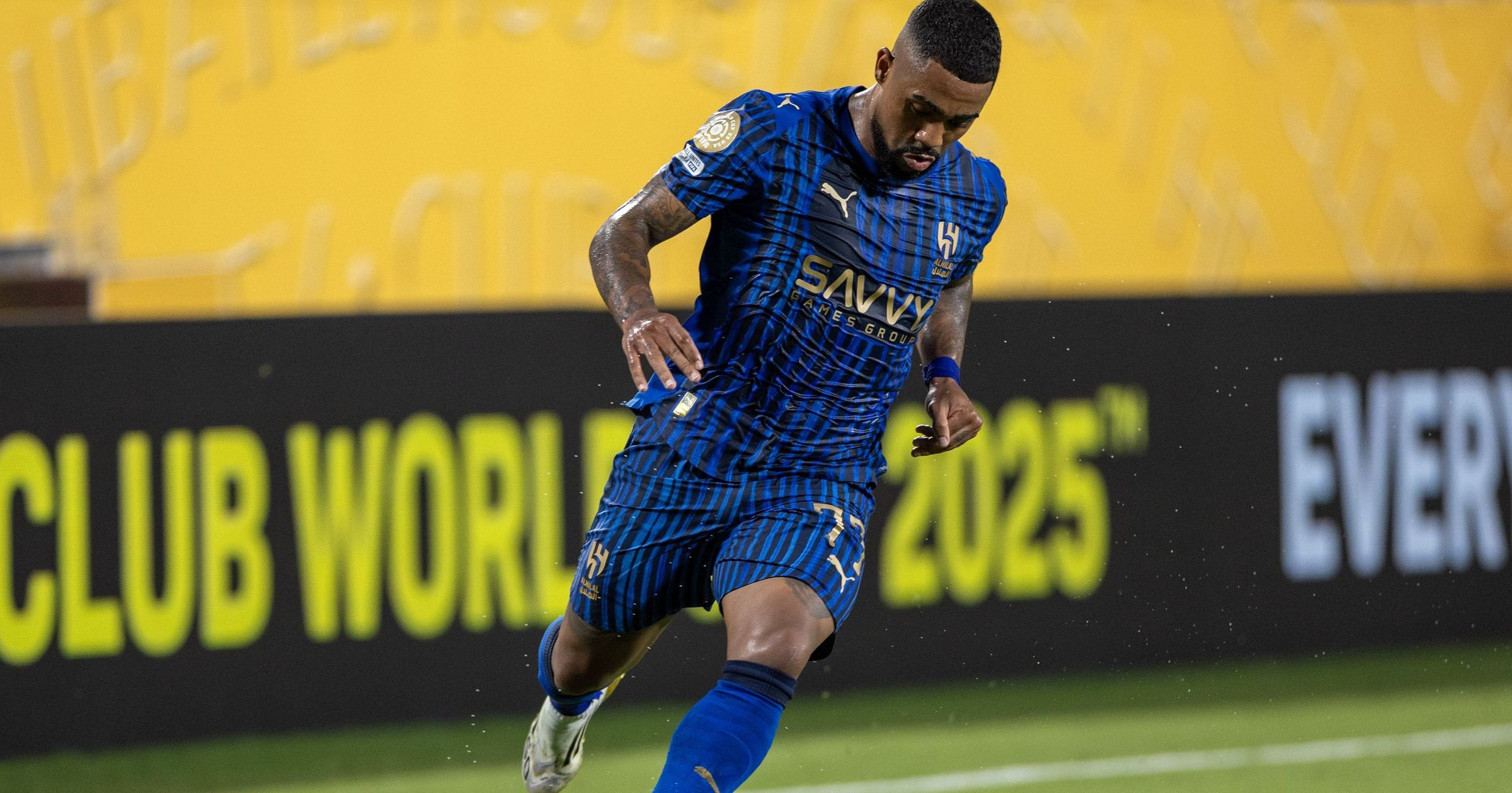 Mundial de Clubes 2025 | Fluminense-Al Hilal: Previa, alineaciones ...