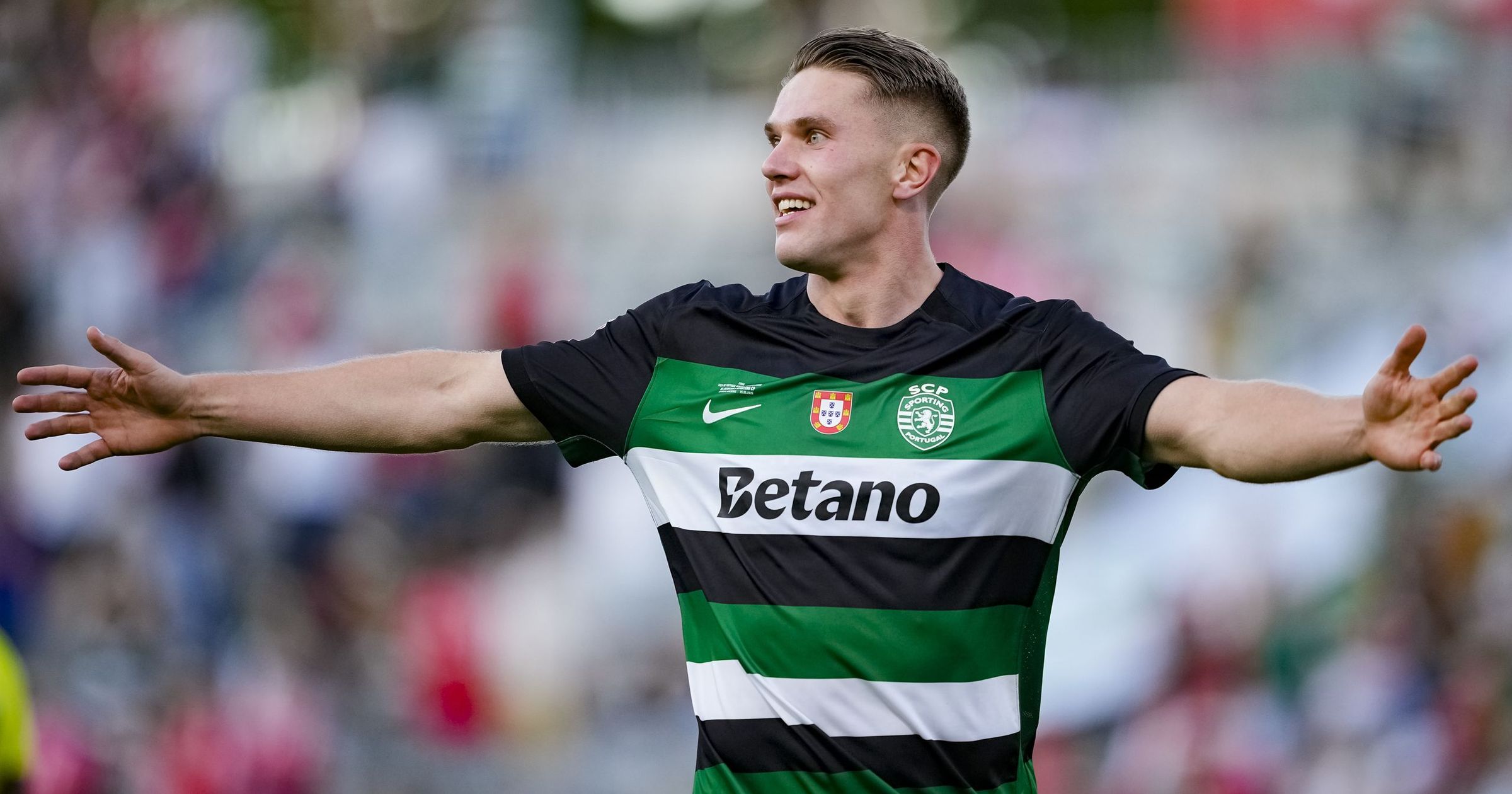 Mercato - Arsenal serait tout proche de recruter Viktor Gyökeres ...