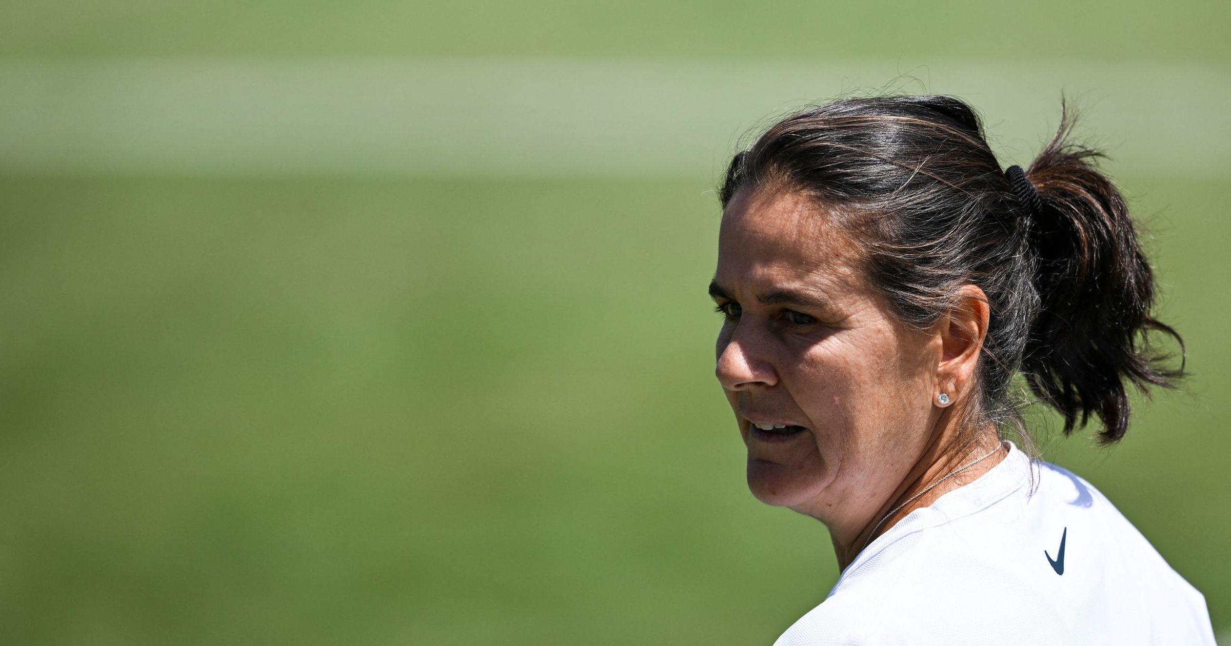 Conchita Martínez se rinde al nivel de Alcaraz en Londres: "Le veo ...