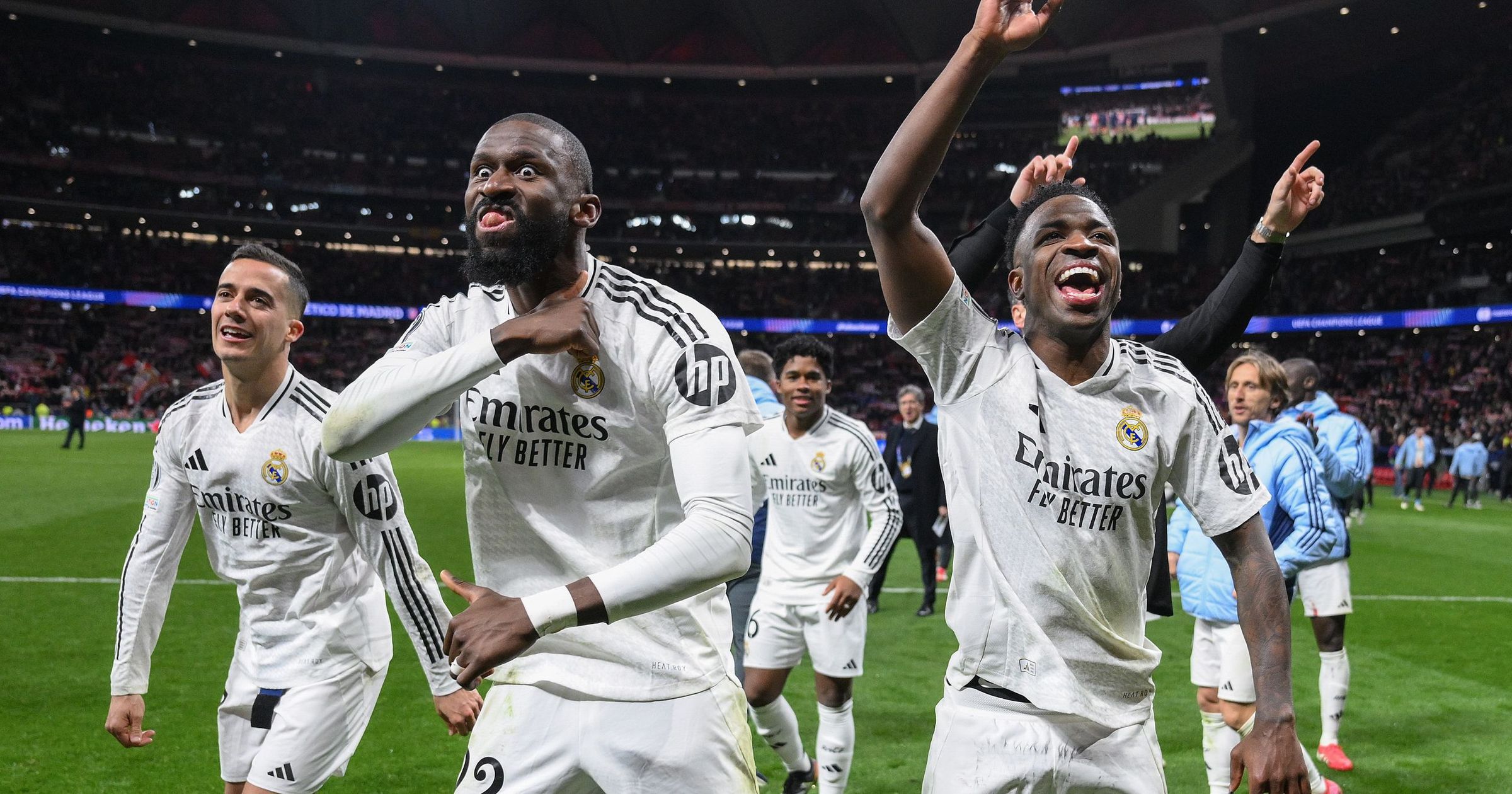 Ligue des champions - Amendes confirmées par l'UEFA pour Mbappé ...