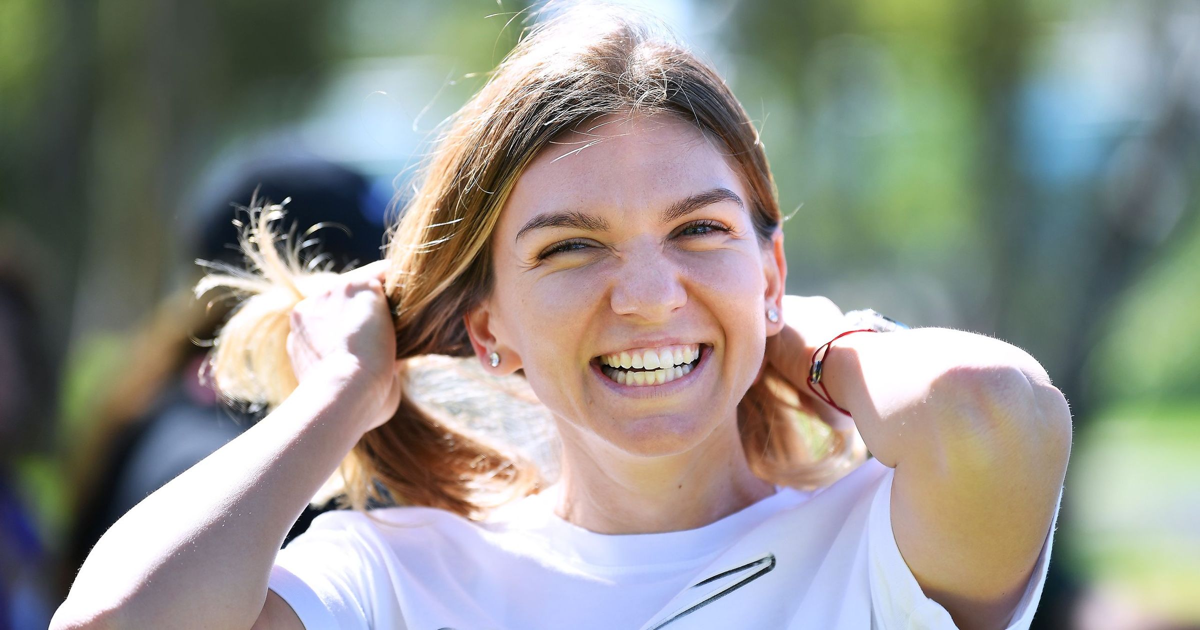 Simona Halep a vorbit despre viața de după tenis! "Am început să învăț ...