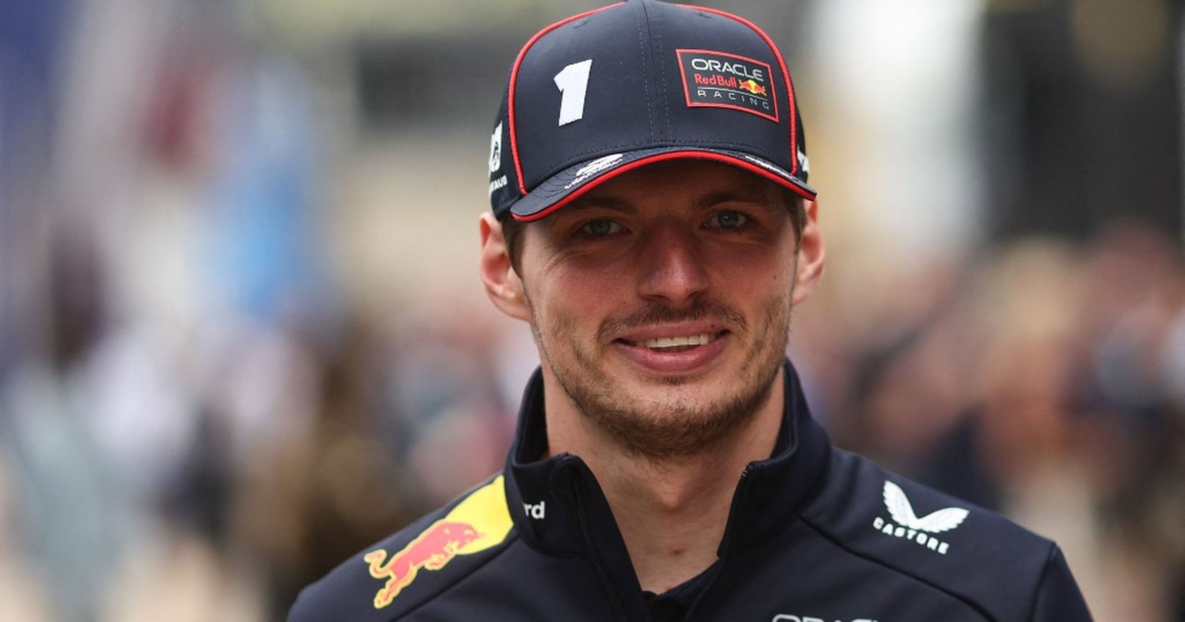 F1 - Max Verstappen sur son avenir chez Red Bull : "La vie est ...