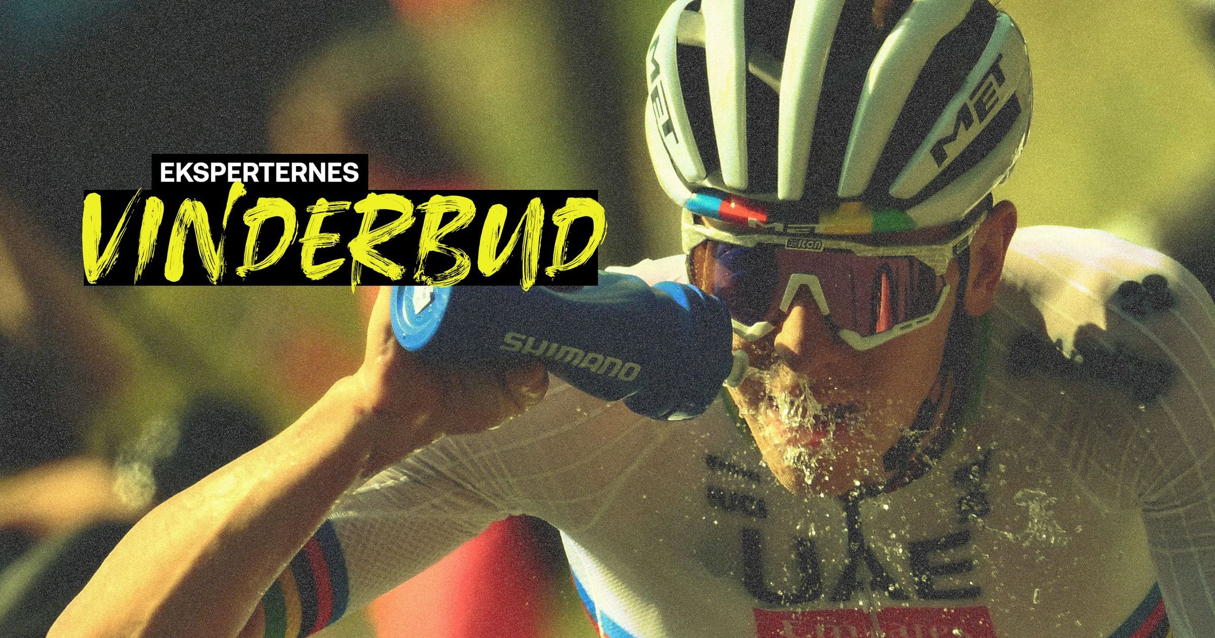 Brian Holm, Anders Lund, Matti Breschel, Thomas Bay og Bastian Emil ...