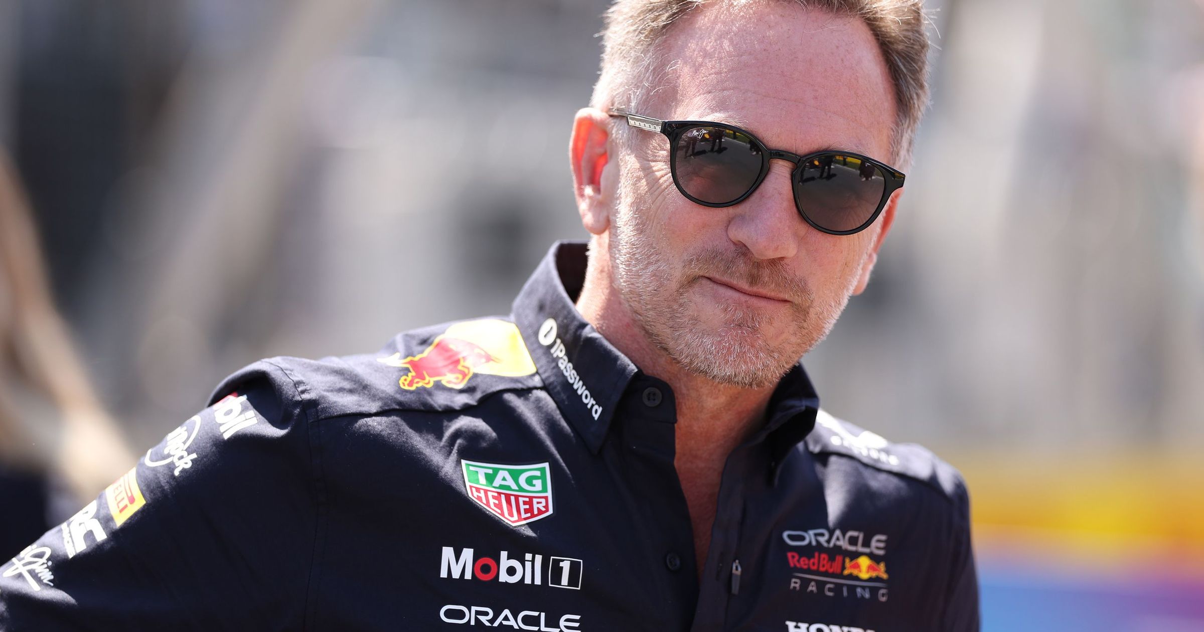 Addio ufficiale tra Red Bull e Christian Horner: tra la buonuscita da ...