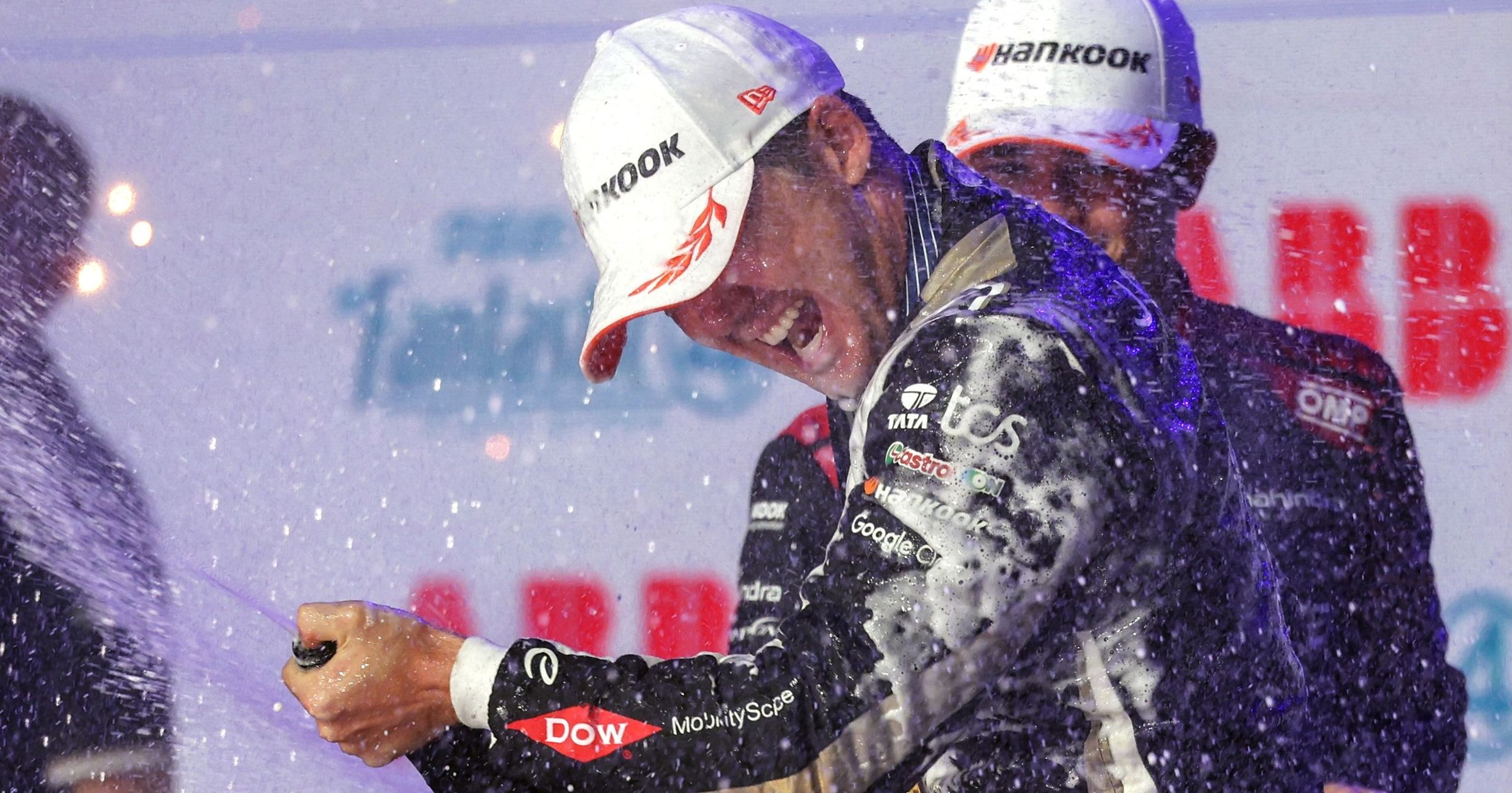 Fórmula E 2025 | ePrix Londres, 2ª carrera: Jaguar se despide del ...