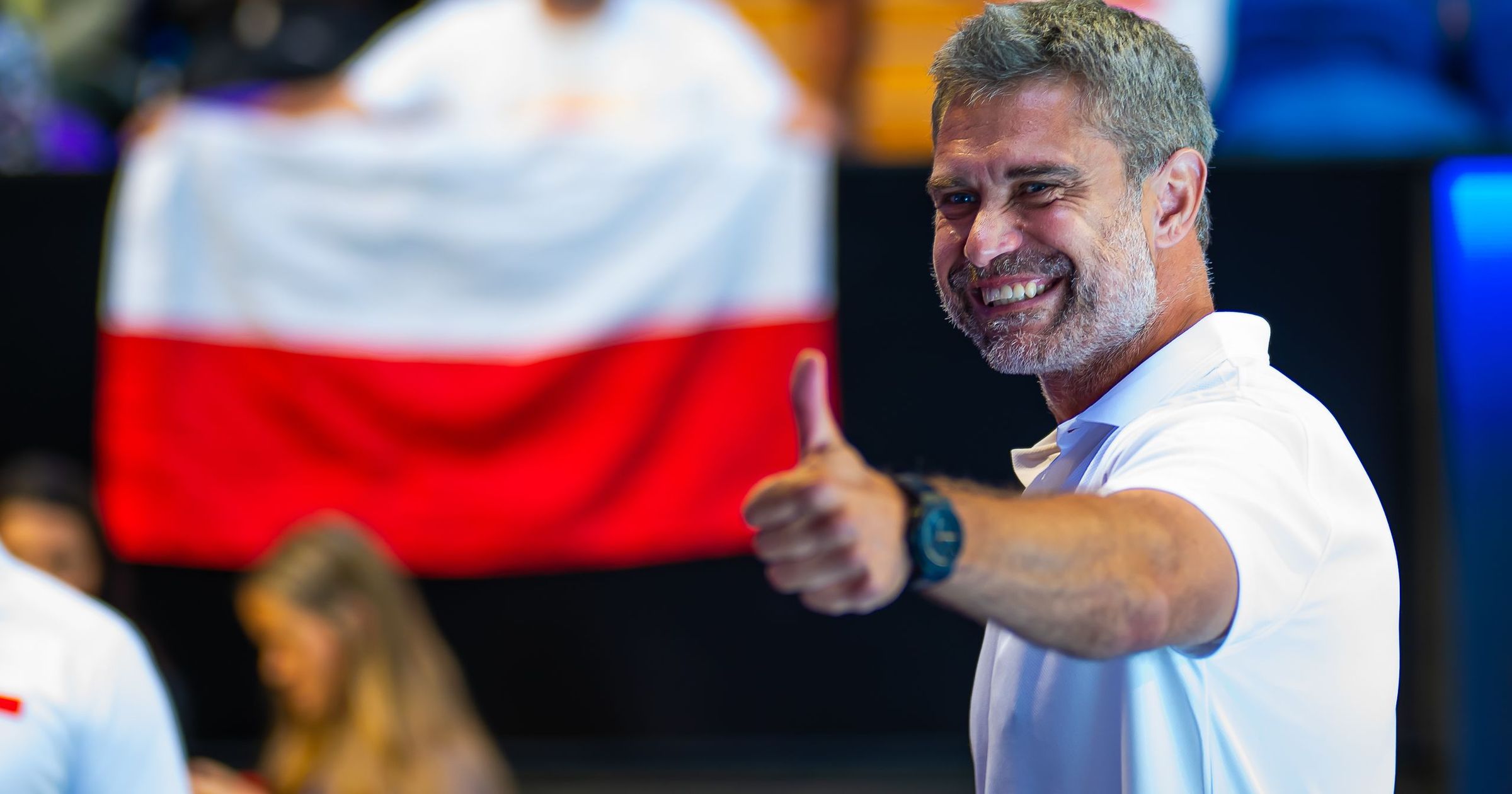 Tomasz Wiktorowski i Naomi Osaka nawiążą współpracę. Były trener ...