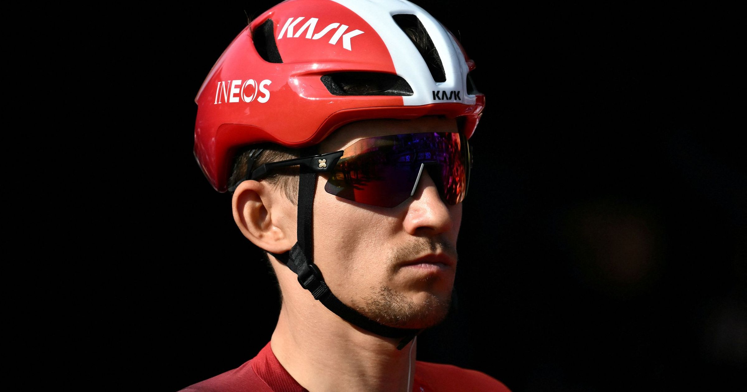 Michał Kwiatkowski zdradził powód dłuższej nieobecności. Mistrz świata ...