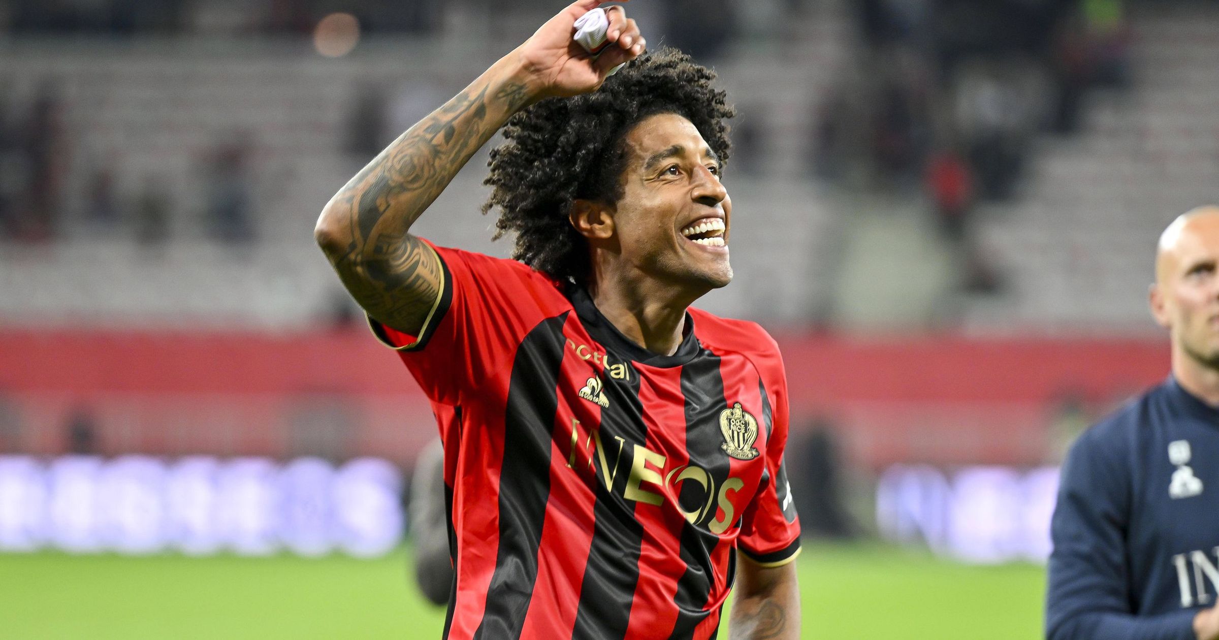 Dante spielt mit 41 Champions-League-Quali: Ex-Bayernspieler träumt in ...