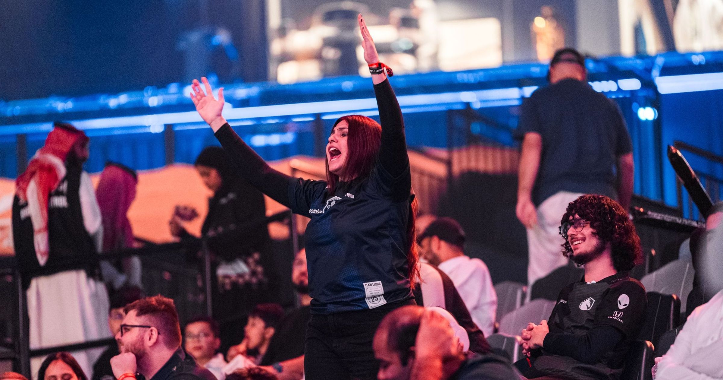 Copa Mundial de Esports 2025: Resumen del 12 de agosto – Street Fighter ...