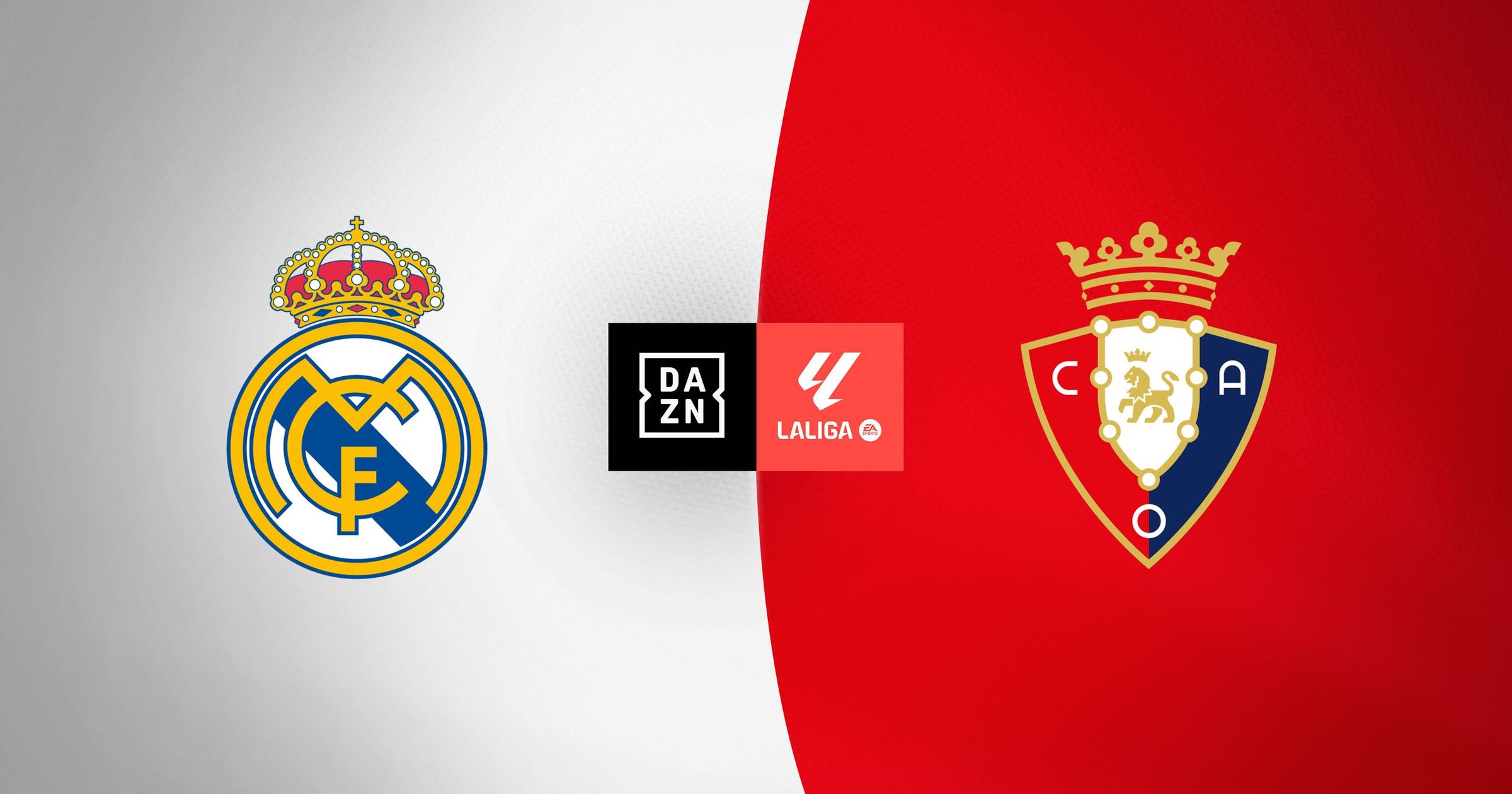 Cómo ver en directo online el Real Madrid-Osasuna en DAZN y HBO Max - Enlace suscripción al Plan ...