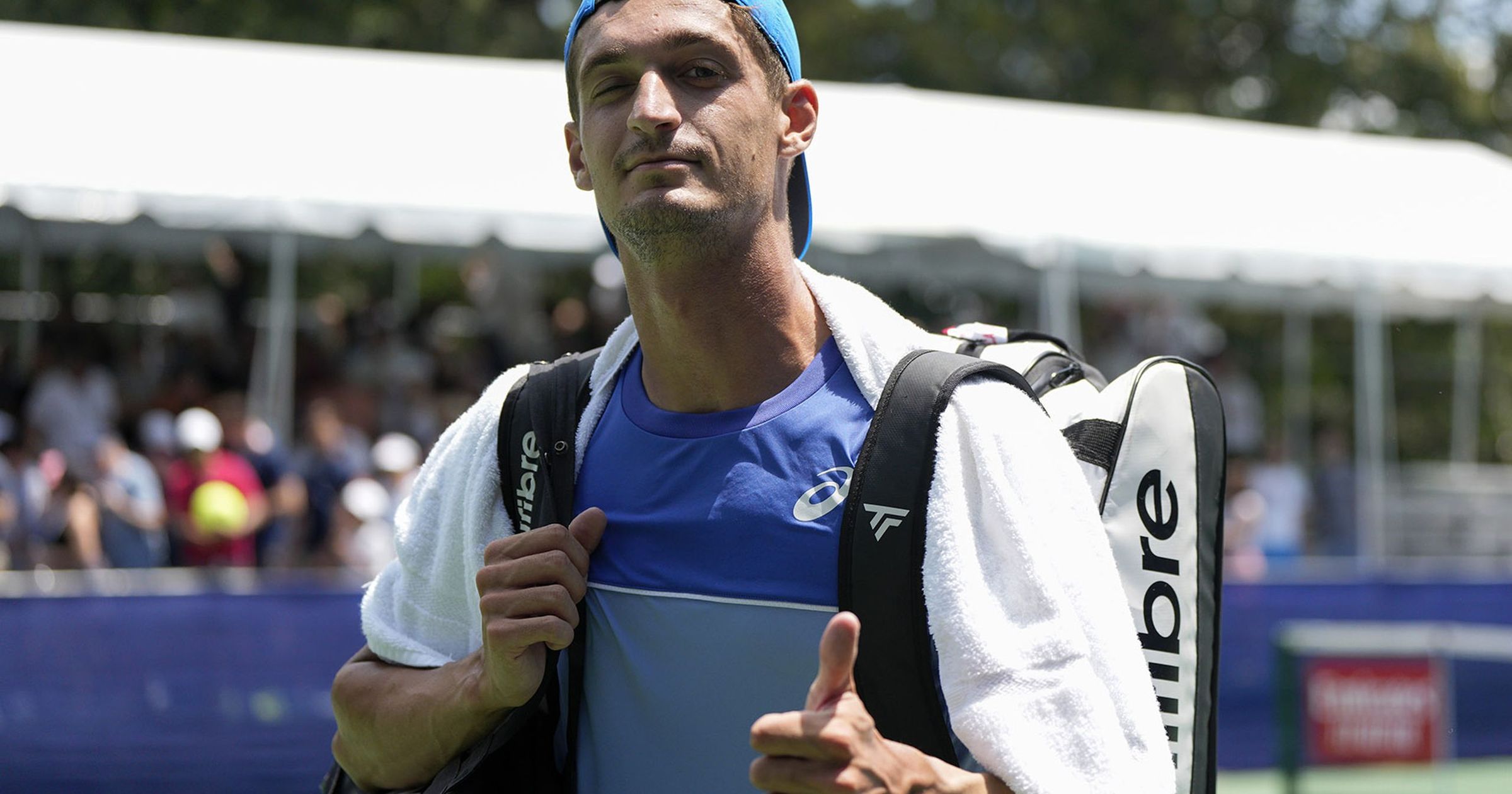 "S-a comportat ca un idiot, atitudine de rahat!" Antrenorul lui Terence ...