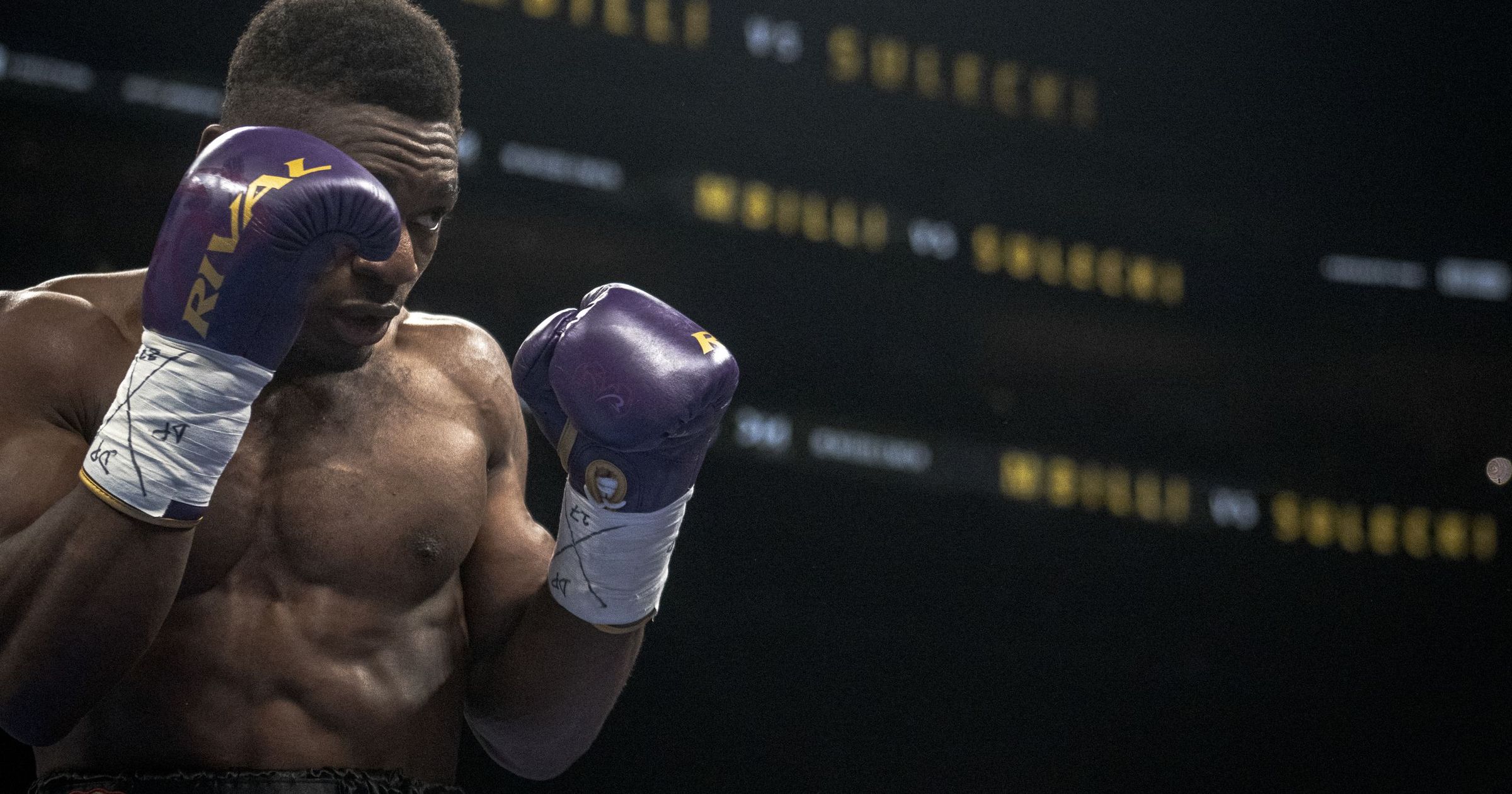 Boxe - Christian Mbilli-Canelo, un rêve qui pourrait devenir réalité en ...
