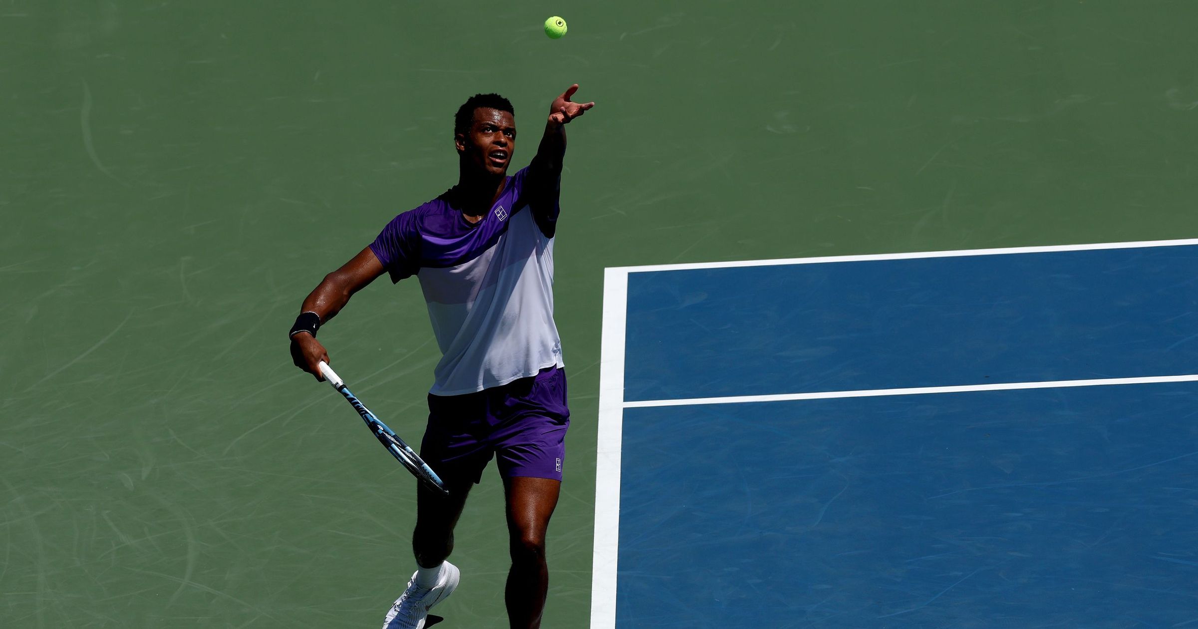 Coupe Davis 2025 - Moutet et Mpetshi Perricard rejoignent les Bleus ...