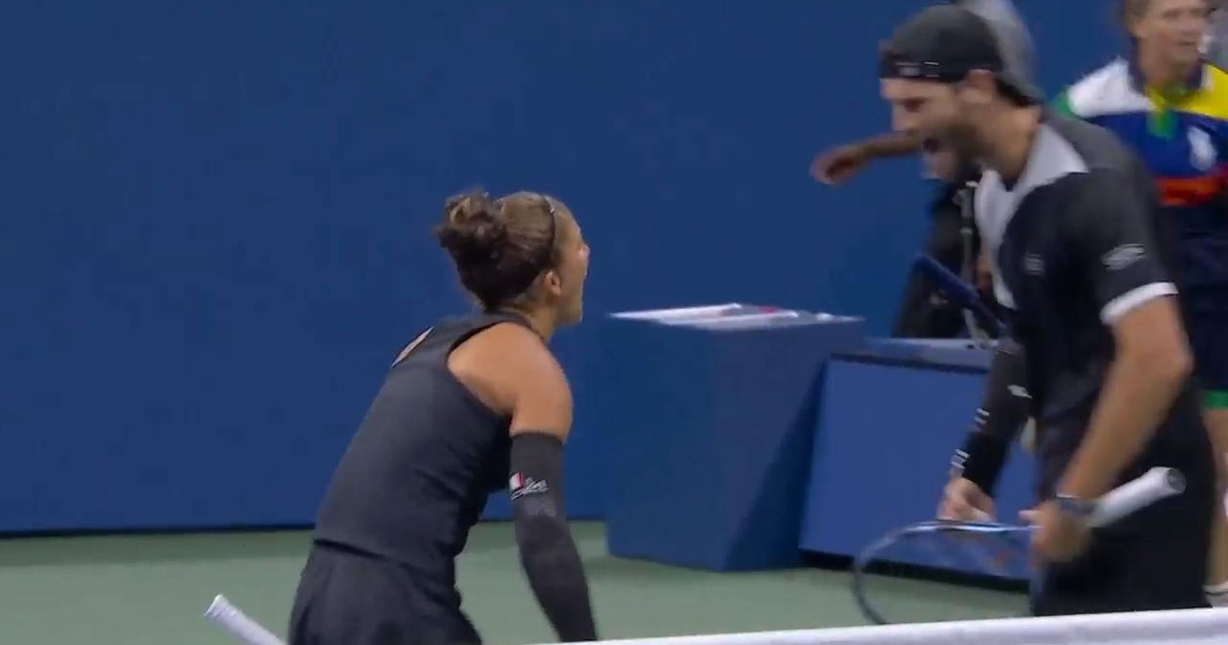 Sara Errani ed Andrea Vavassori in finale a New York! Gli highlights ...