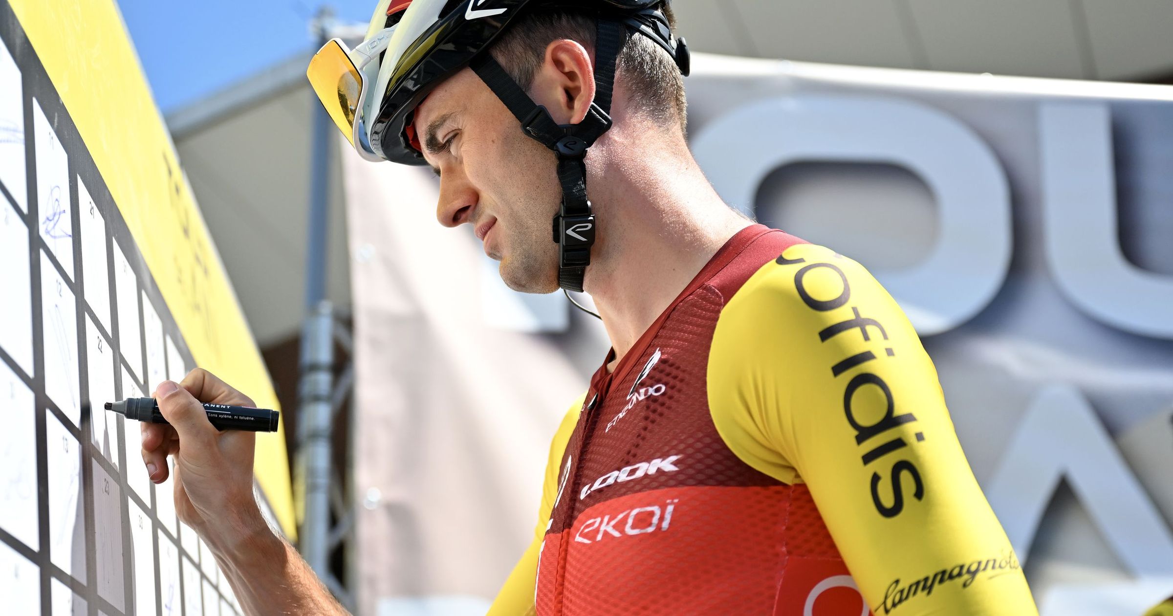 Mannen van Kop over Kop geven laatste Scorito-tips voor jouw Vuelta ...