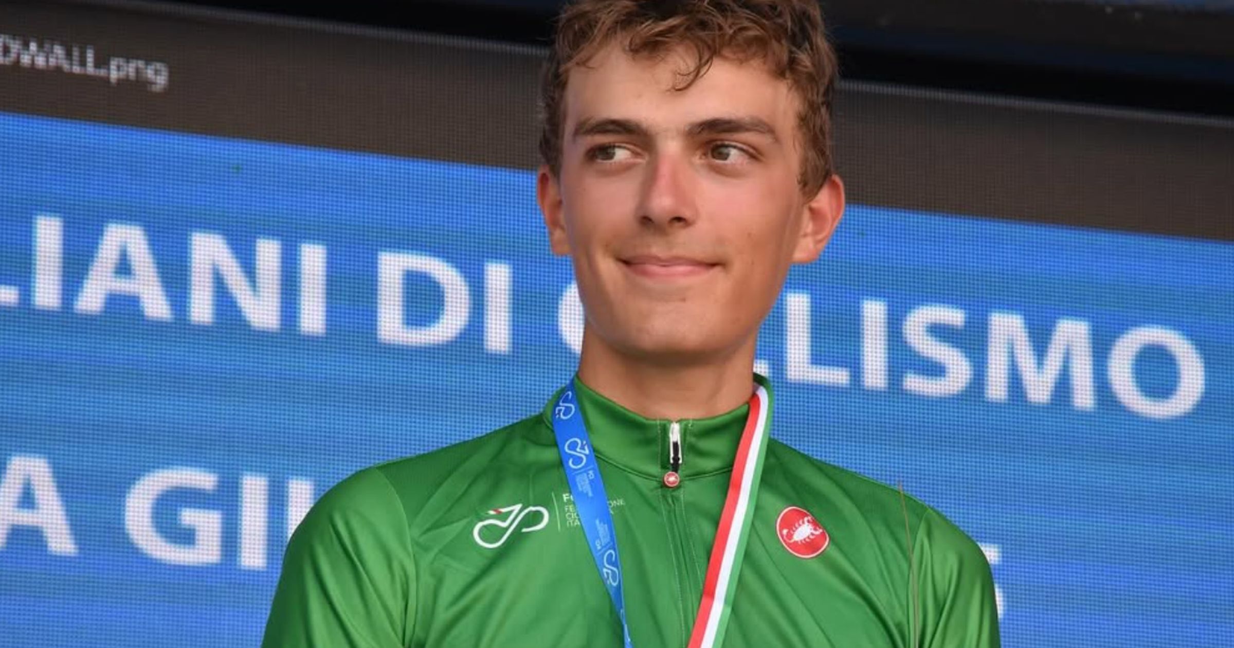 Movistar Team da un salto en captación de talento: Roberto Capello, uno ...