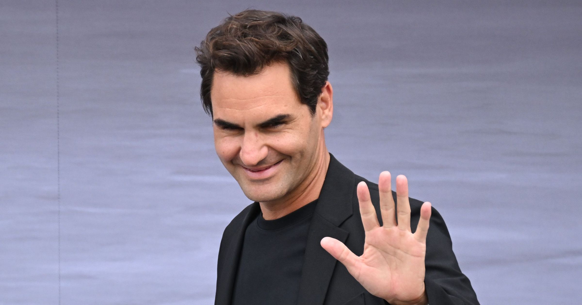 Roger Federer denkt über "Fedal Tour" nach: Ex-Manager Tony Godsick ...