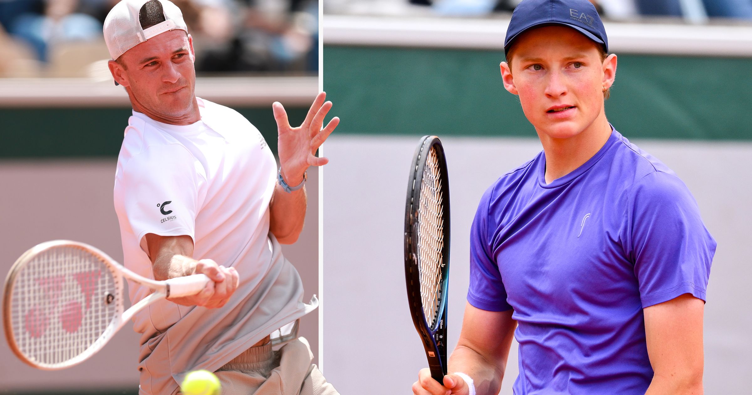 US Open 2025: Elmer Møller spiller aftenkamp i New York på Louis ...