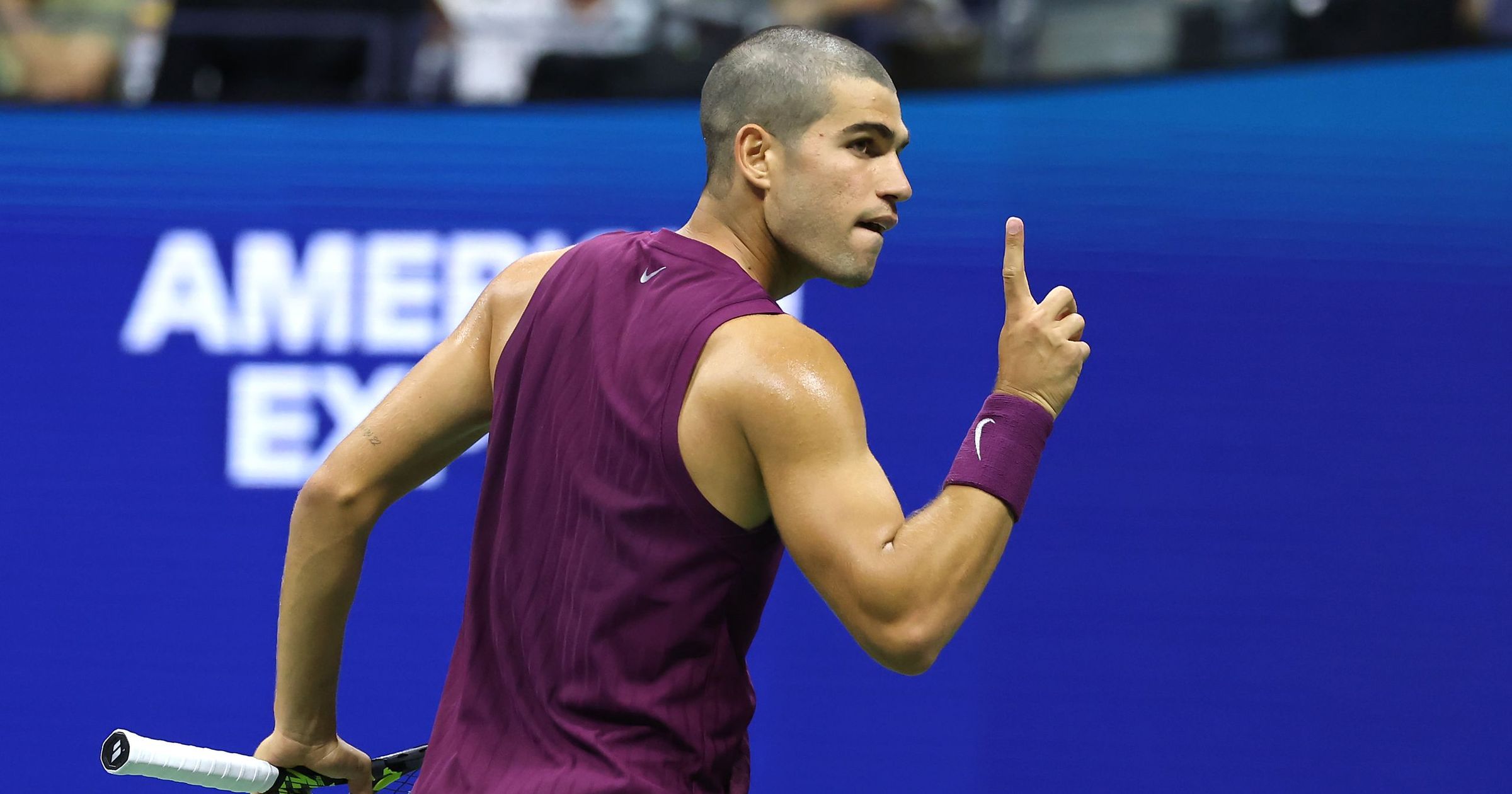 US Open 2025 | Horario y orden de juego viernes 29 de agosto (Día 6 ...