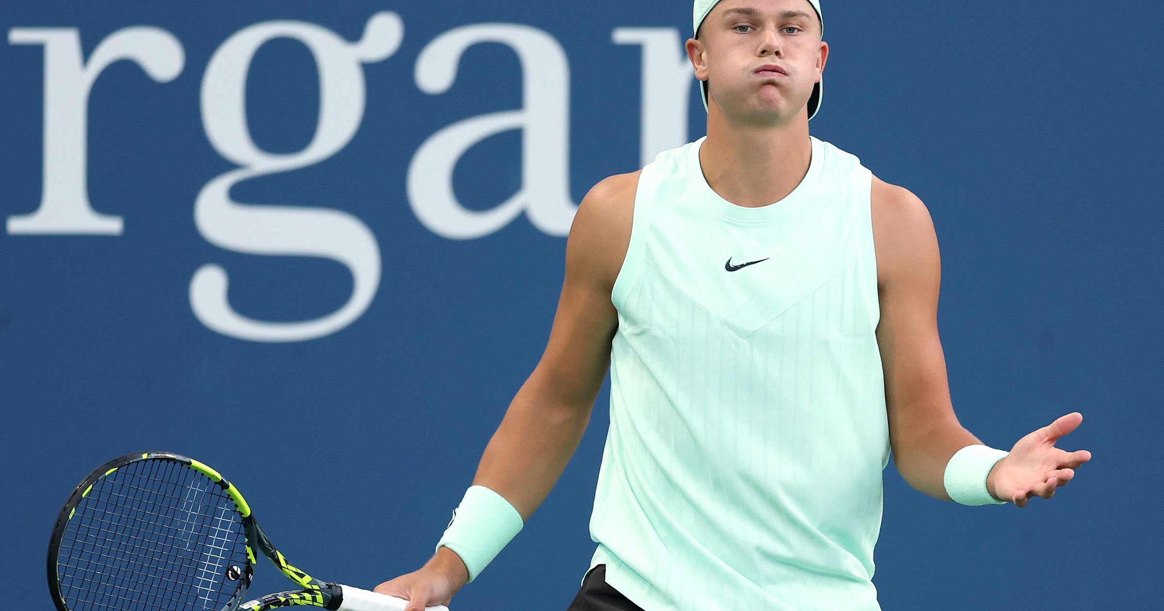 Ruud, Rune e Mensik eliminati dallo US Open 2025: quante sorprese nella ...