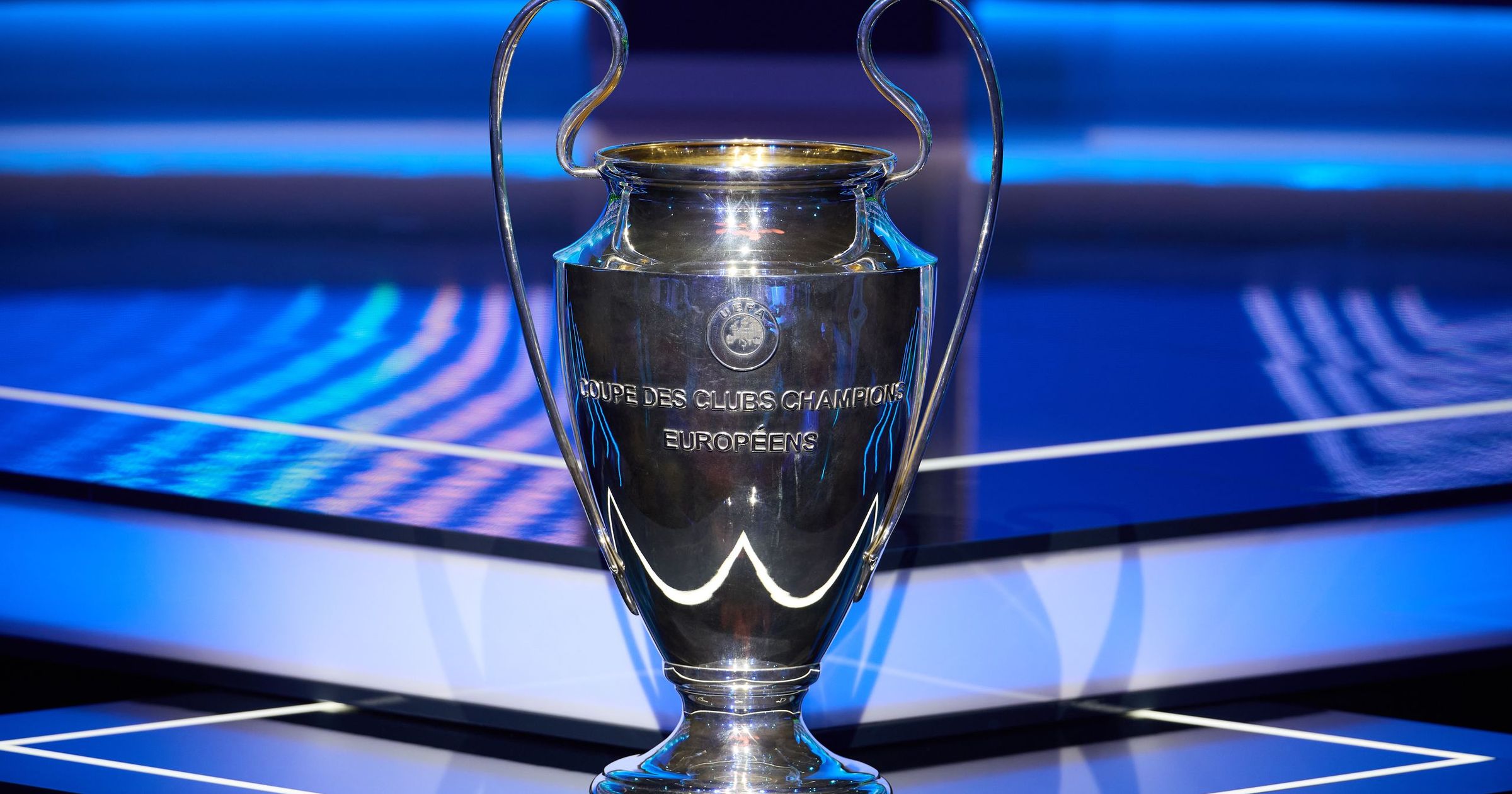 Champions League 25/26 | Consulta la clasificación completa y ...