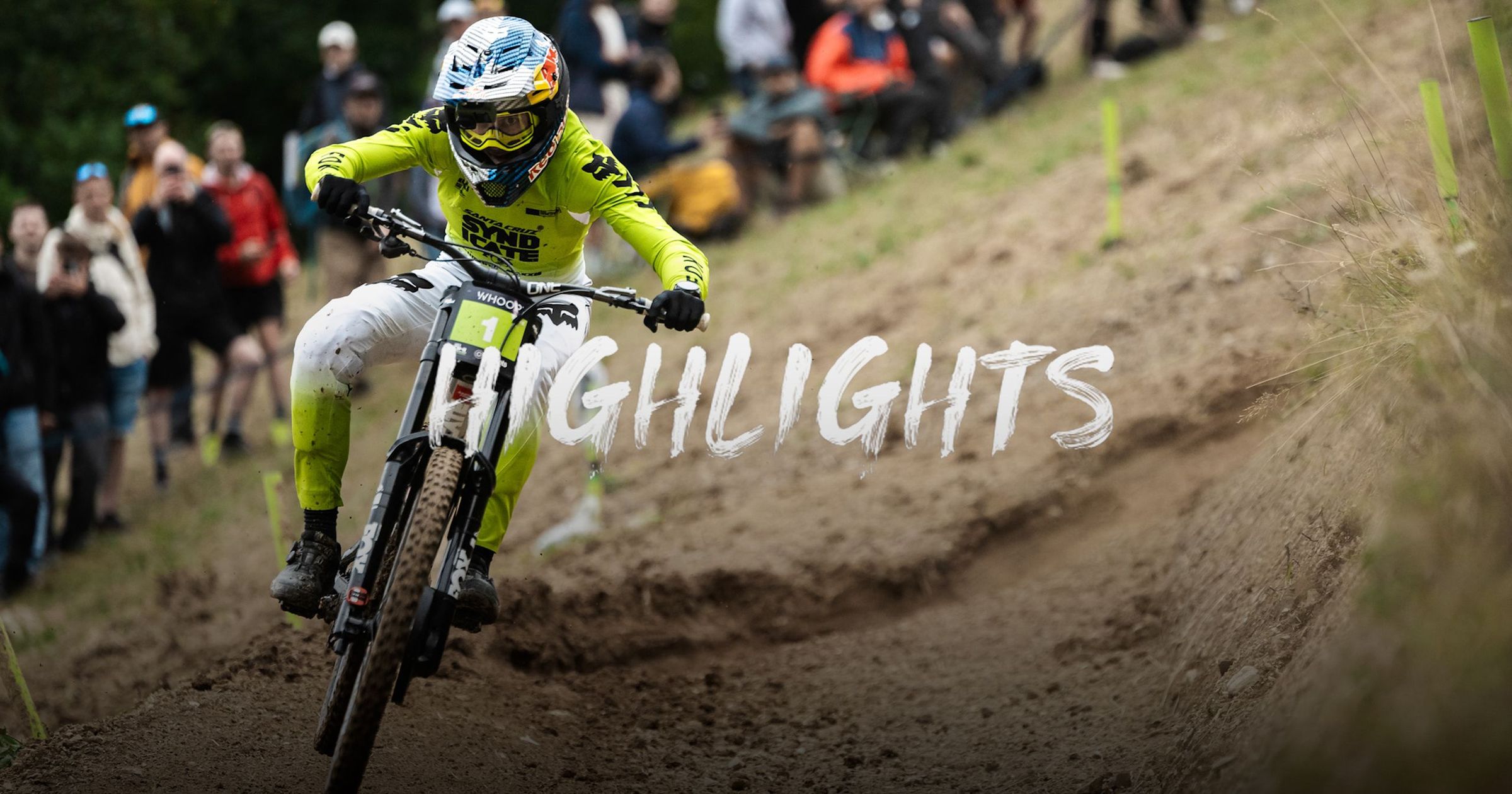 Mountainbike-Weltcup Haute-Savoie: Ronan Dunne aus Irland triumphiert ...