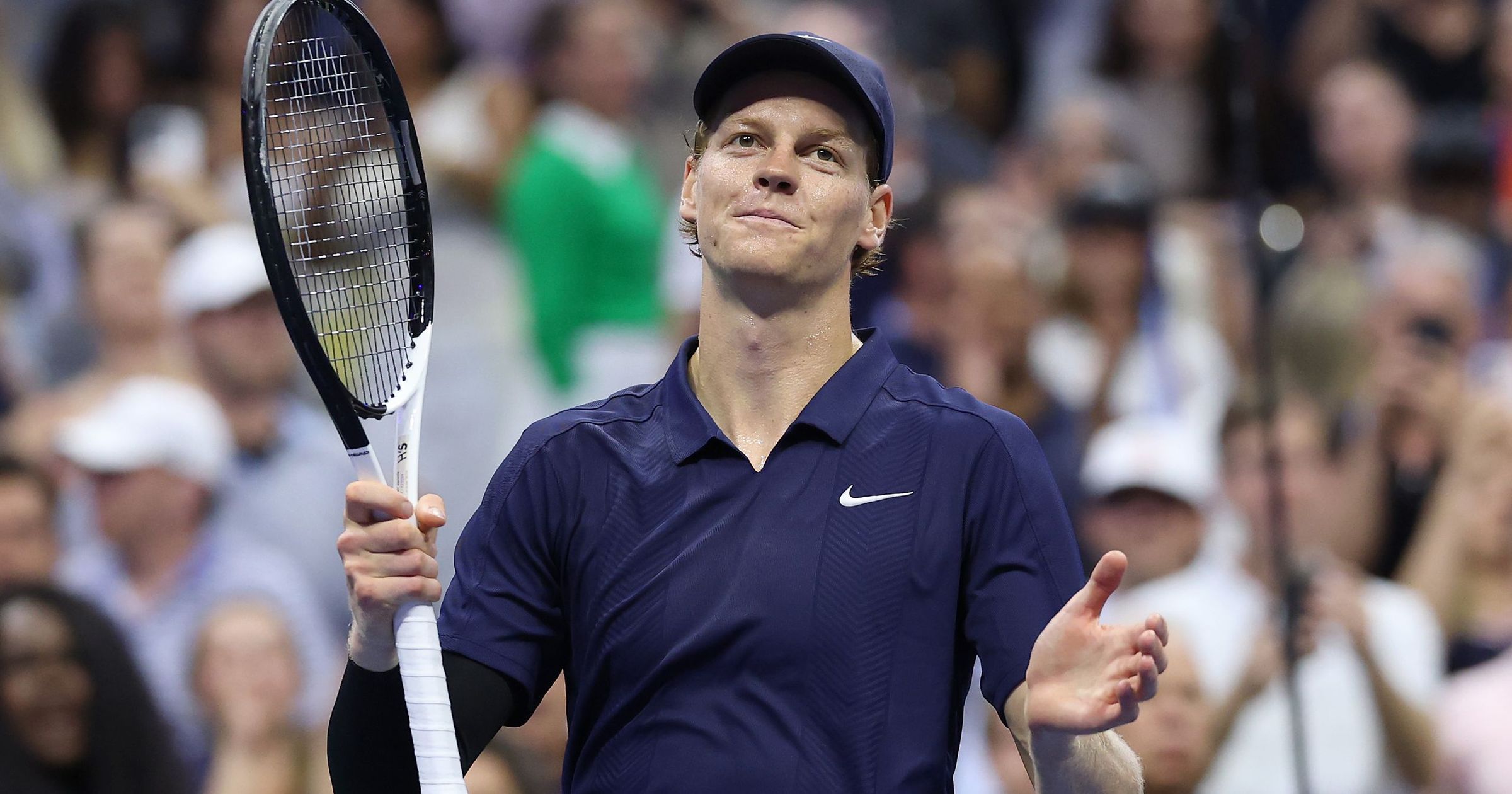 US Open 2025 | Horario y orden de juego miércoles 3 de septiembre (Día ...