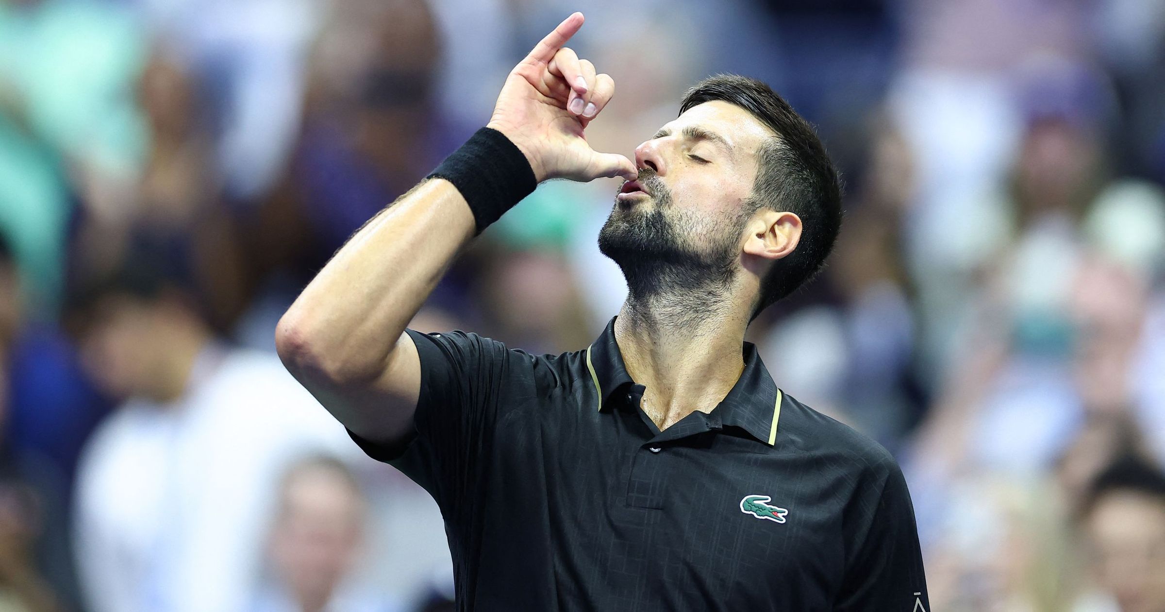 Brad Gilbert, uluit de Djokovic: "Nu cred că vreun tenismen - bărbat ...