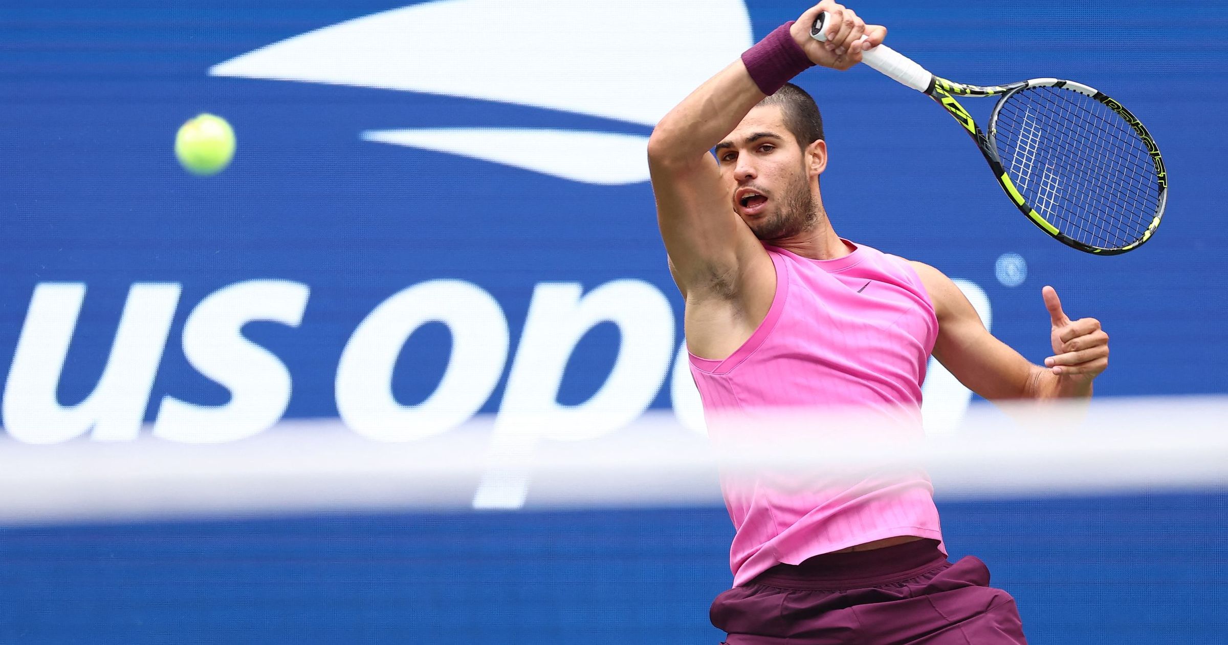 ¿A qué hora y cuándo juega Carlos Alcaraz la final del US Open 2025 ...